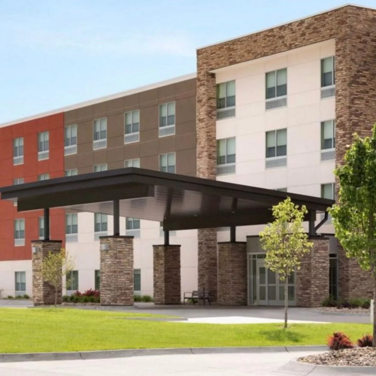 Accommodations — Ashton Hill Farm