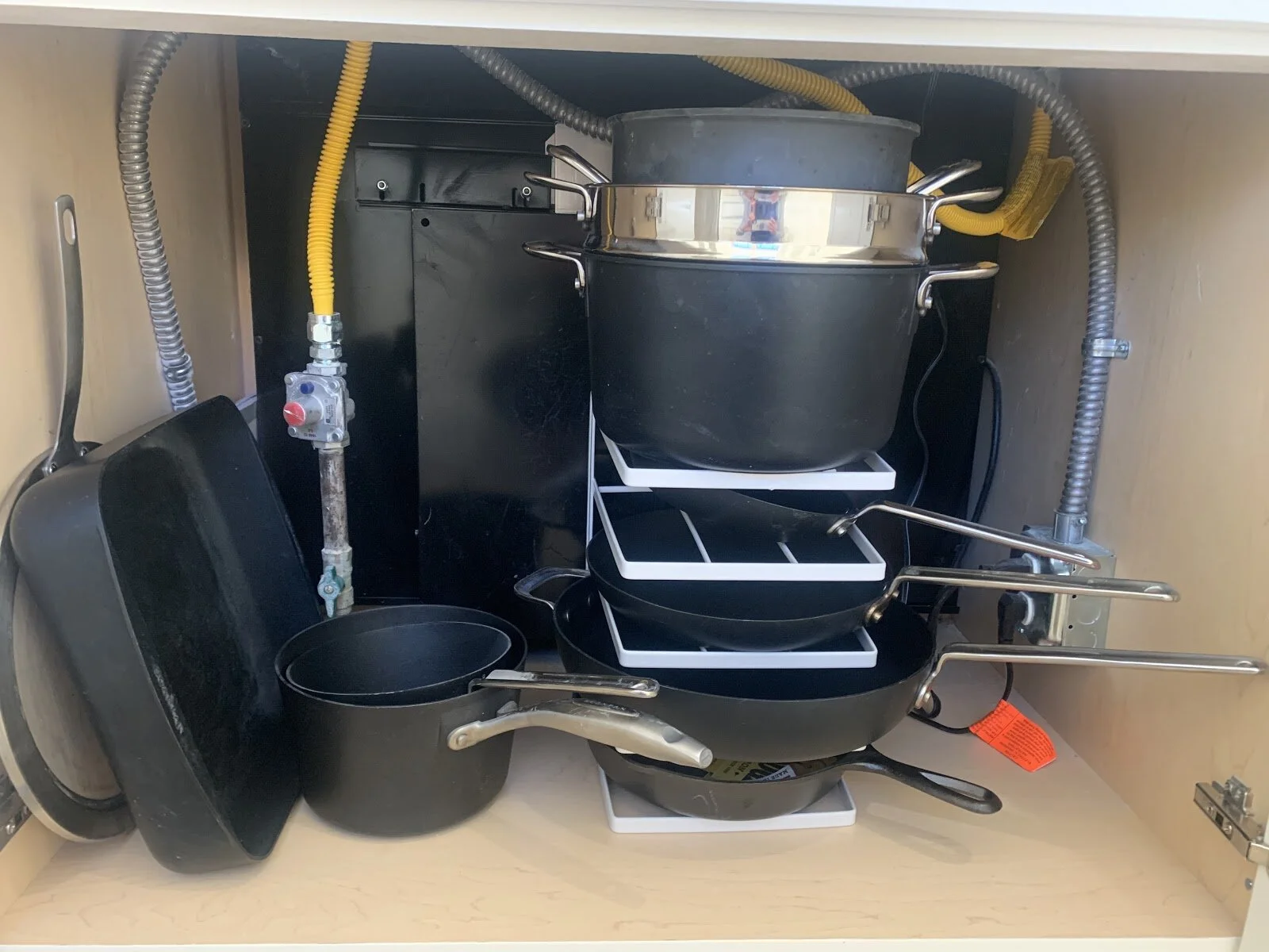 Top 10 Tools To Organize Your Kitchen - Sikora Solutions Organization ...