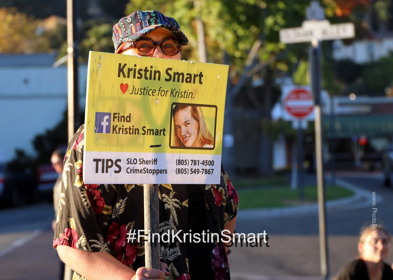 Kristin Smart Scholarship