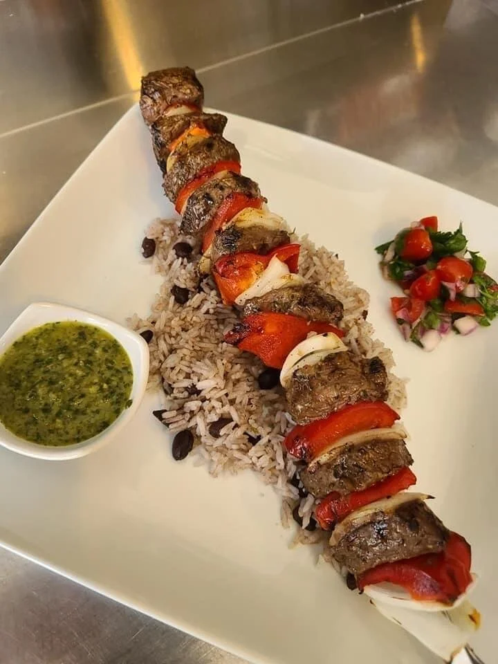 Bistro 101