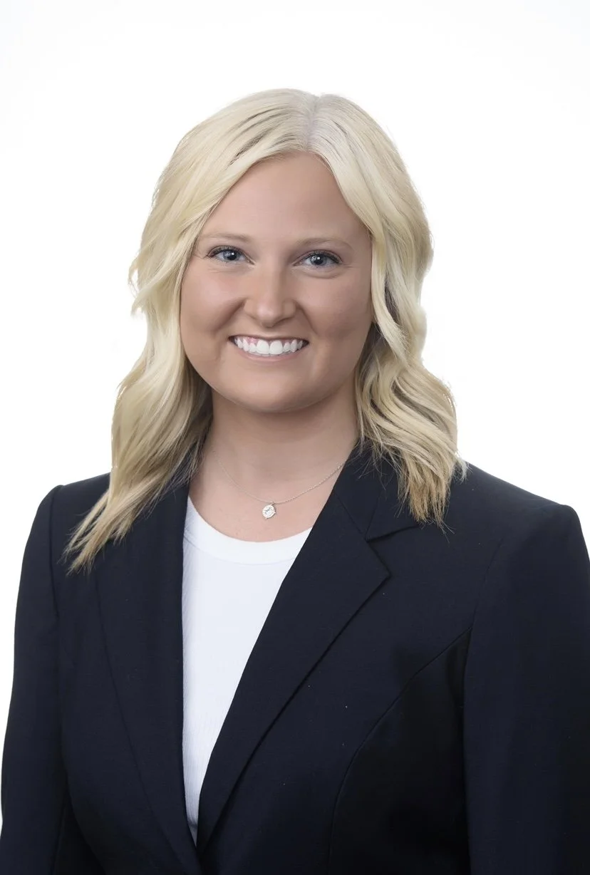 Introducing: Makenna R. Lehman, Esq. — Law Office of Amber L. Niese, LLC