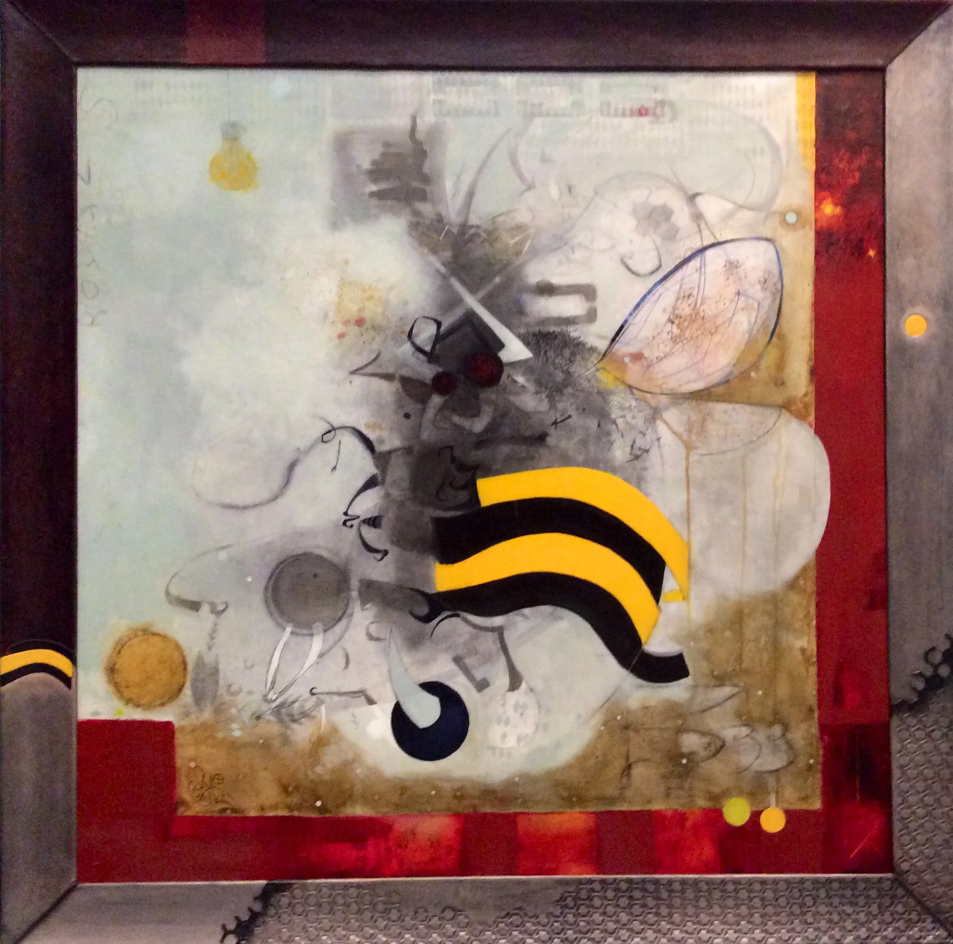 Artists — Tom Irwin Fine Art