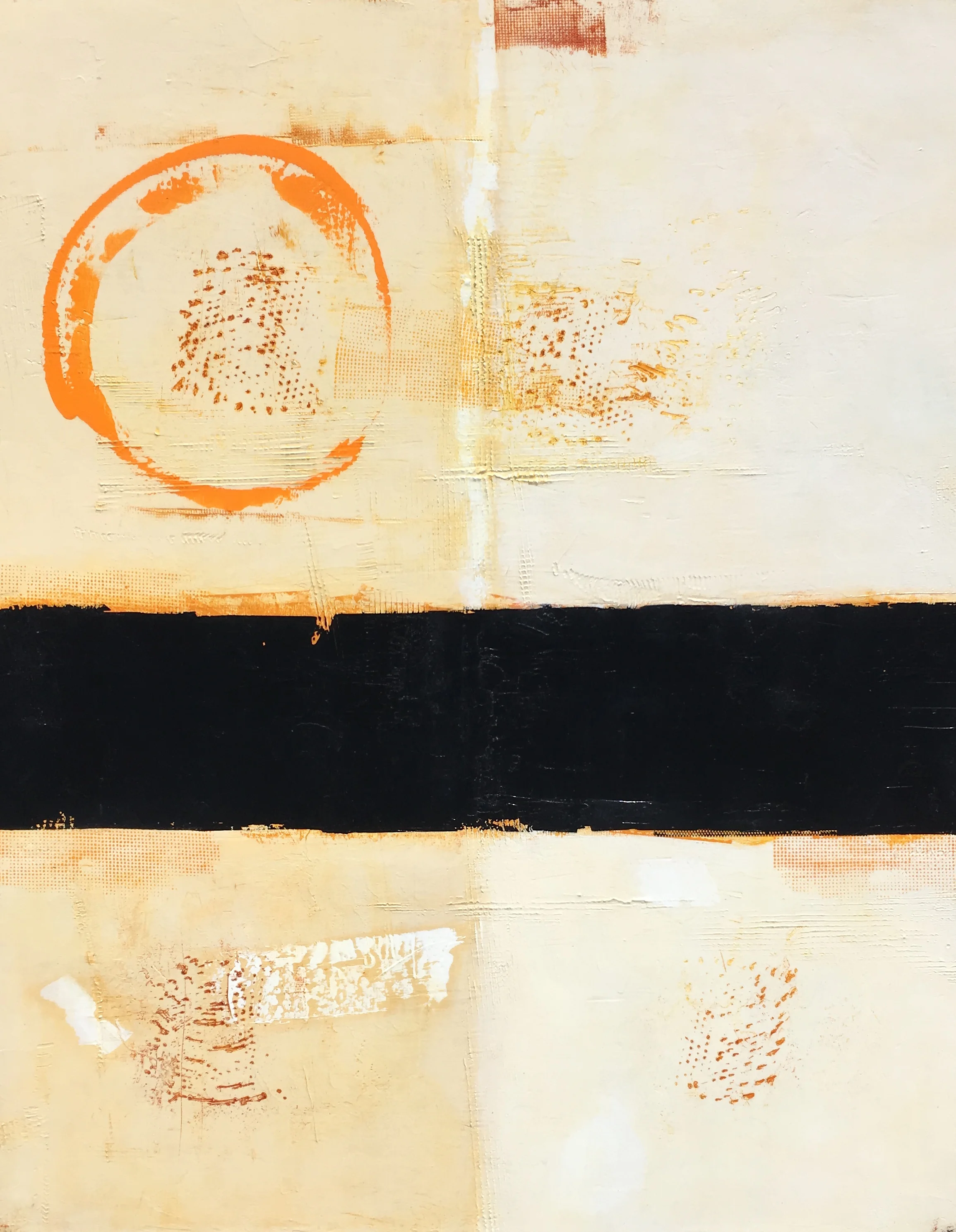 Father Bill Moore — Tom Irwin Fine Art