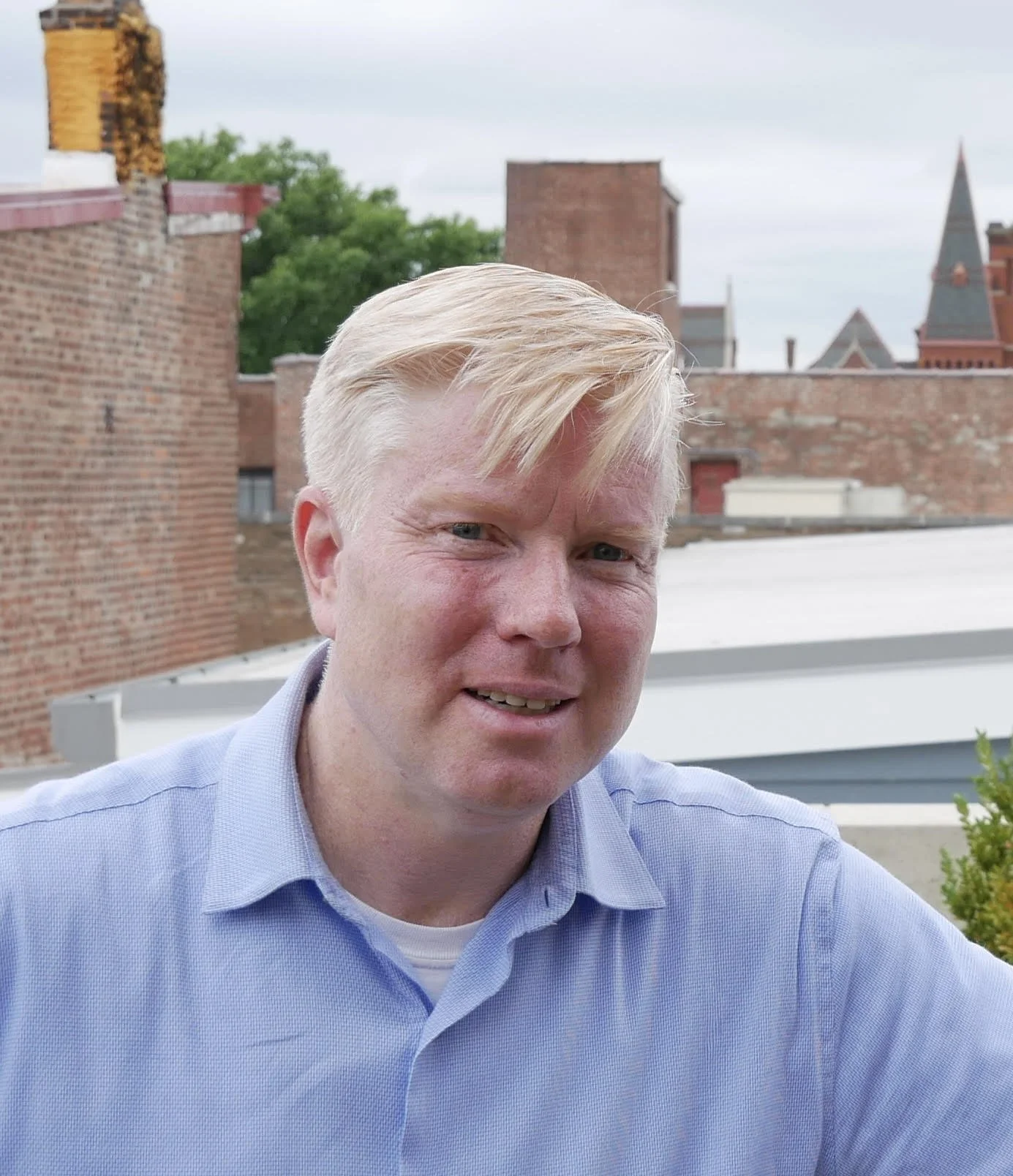 Meet the 2023 City Council Candidates and the Women Who Inspire Them ...