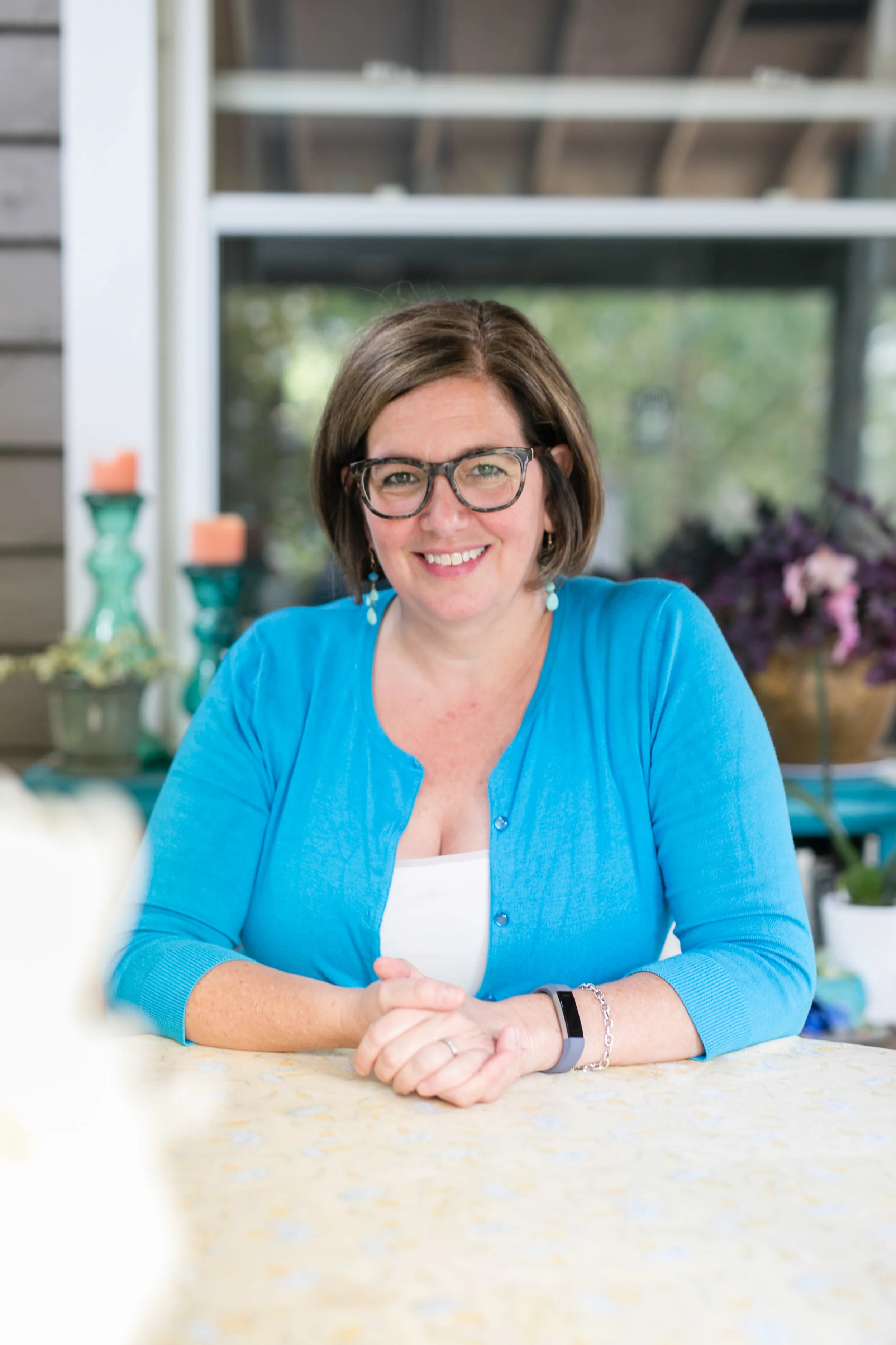 Megan Park: Capturing Passion — Women of Cincy