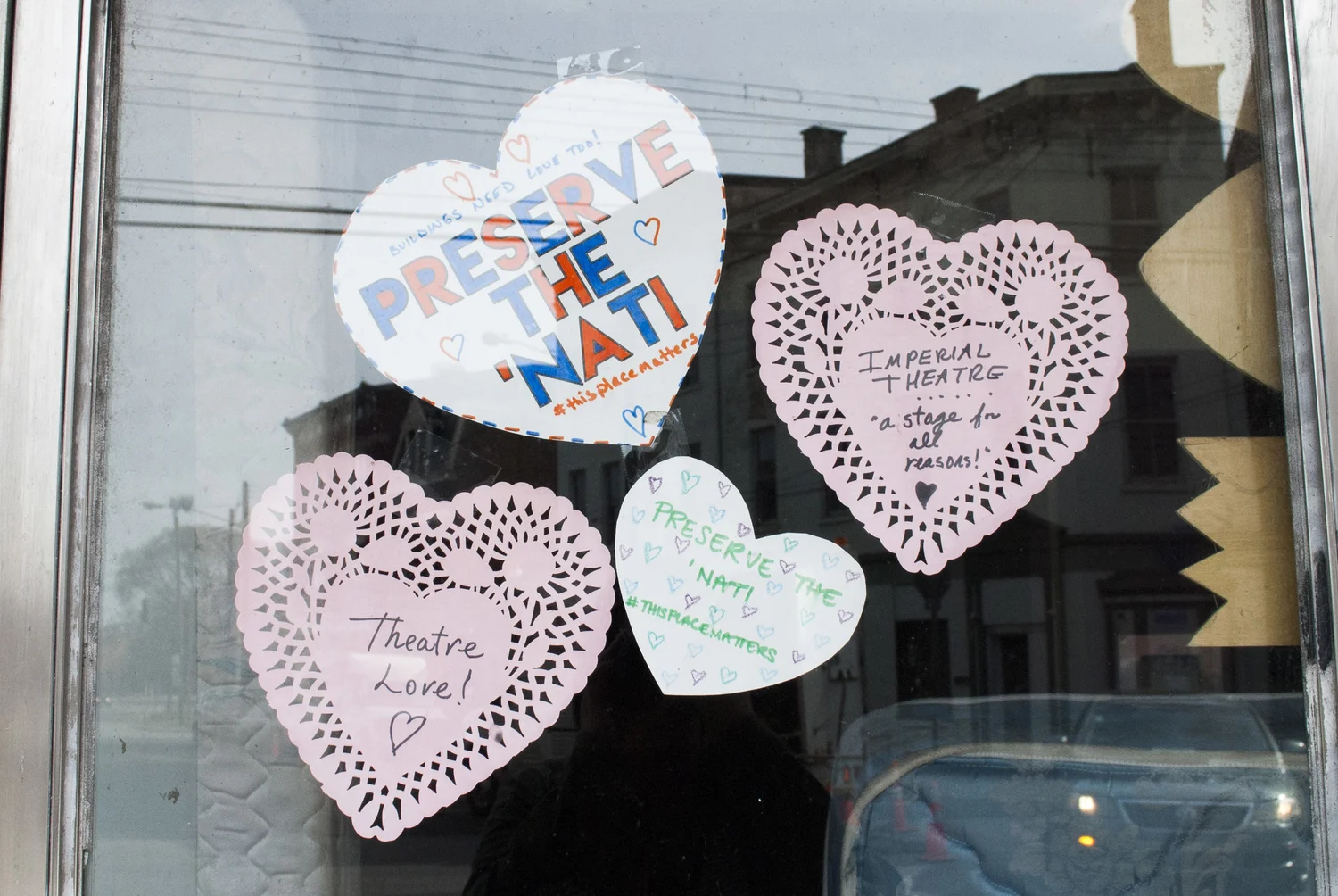 Julie Fay: Preserving Treasures — Women of Cincy