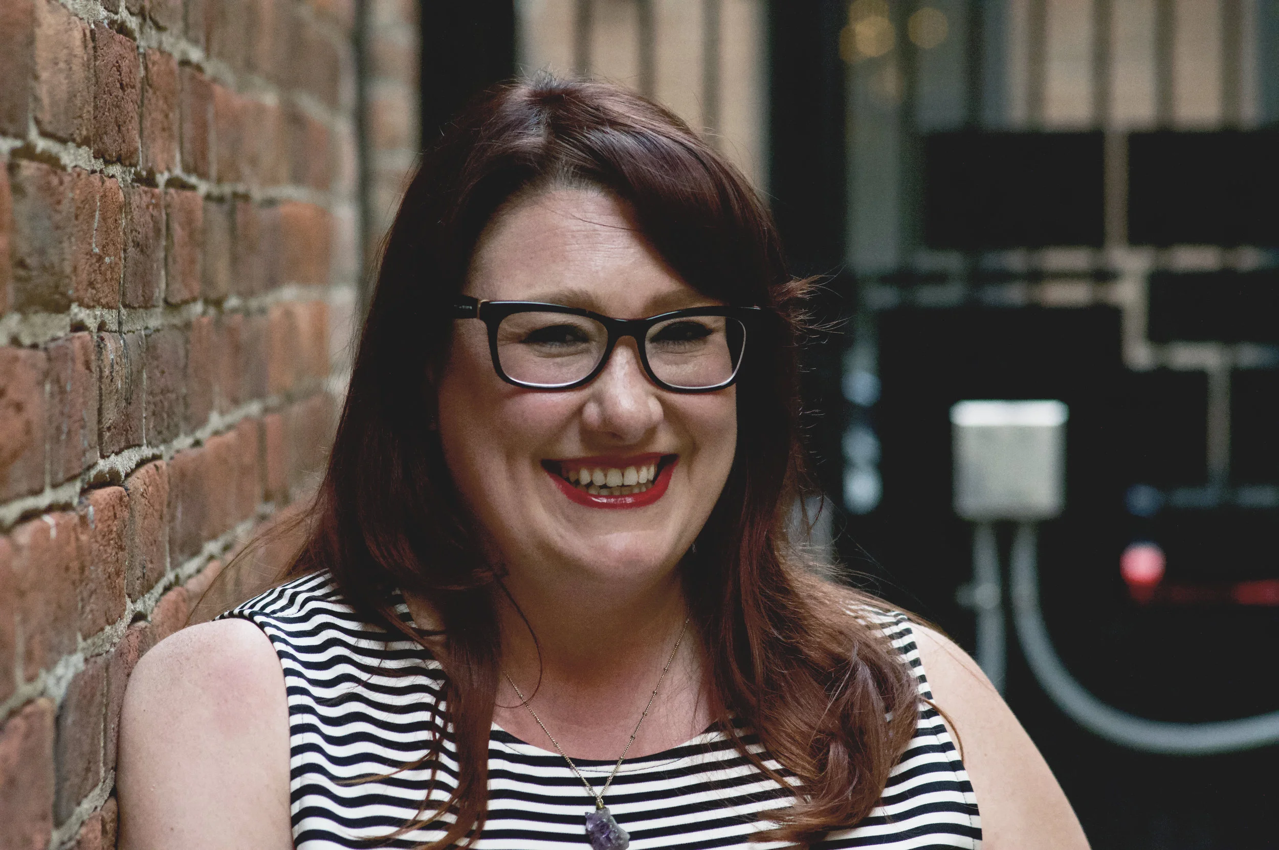 8 Female Filmmakers: Stumbling onto Set with Jen Day — Women of Cincy