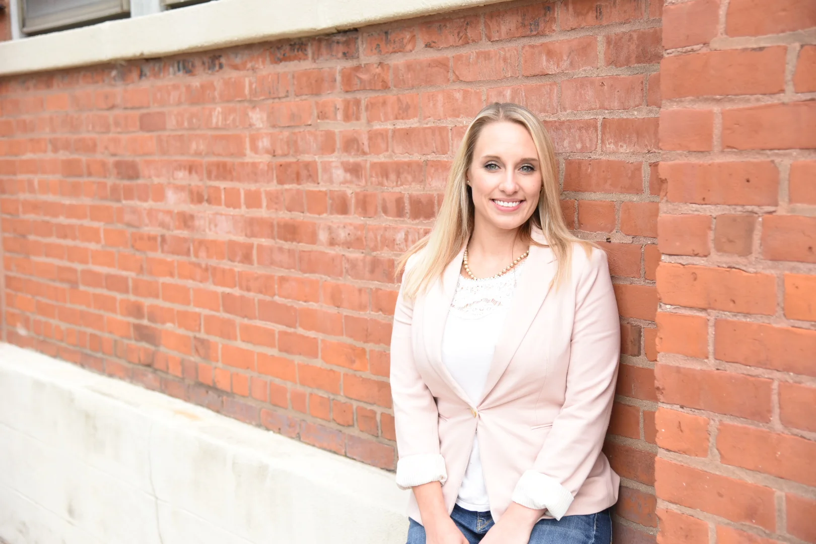 Stories Behind the Booze: Rita Stall of Tech Elevator — Women of Cincy