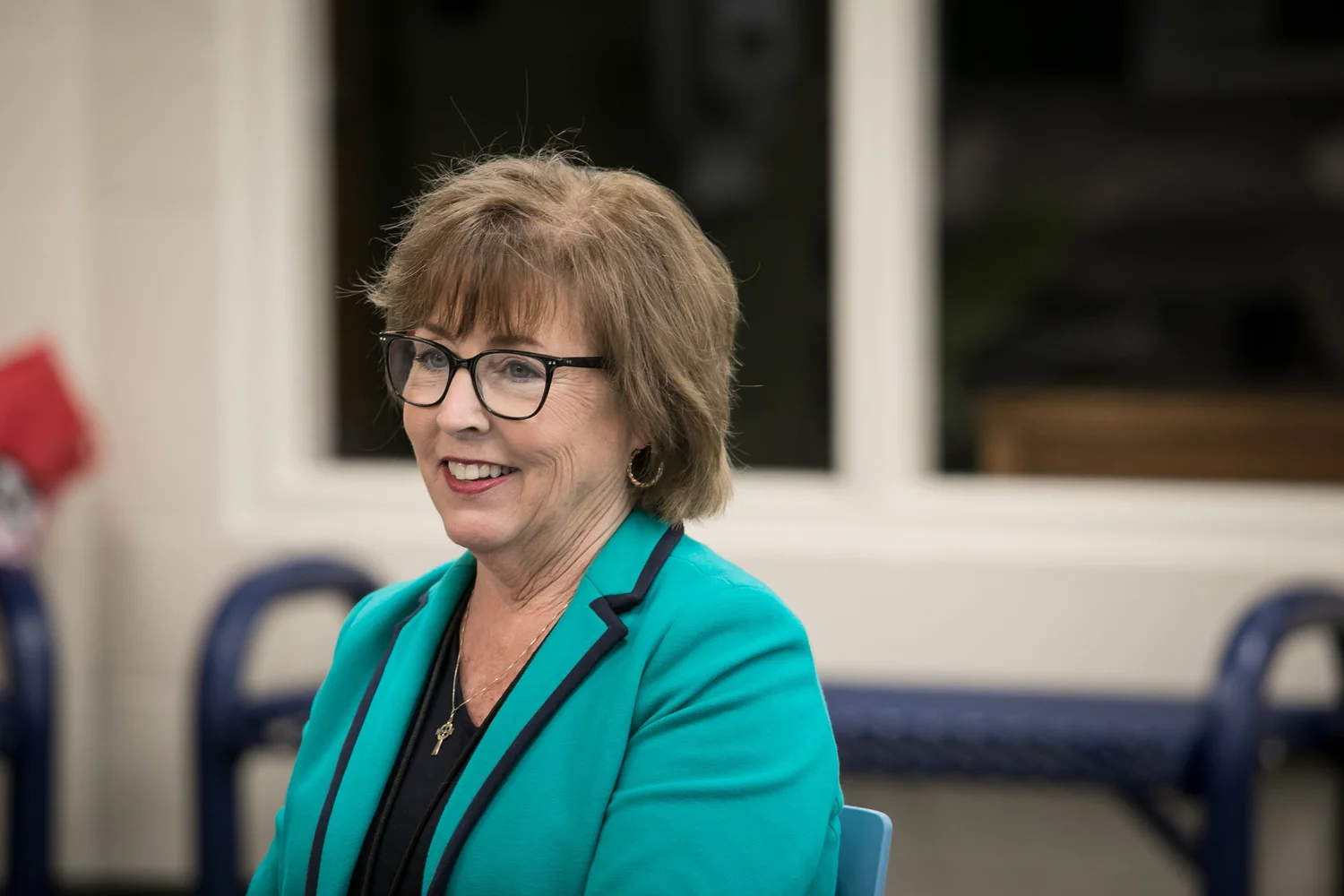 Sarah Center: Outreach, Art, and National Women’s History Month — Women ...