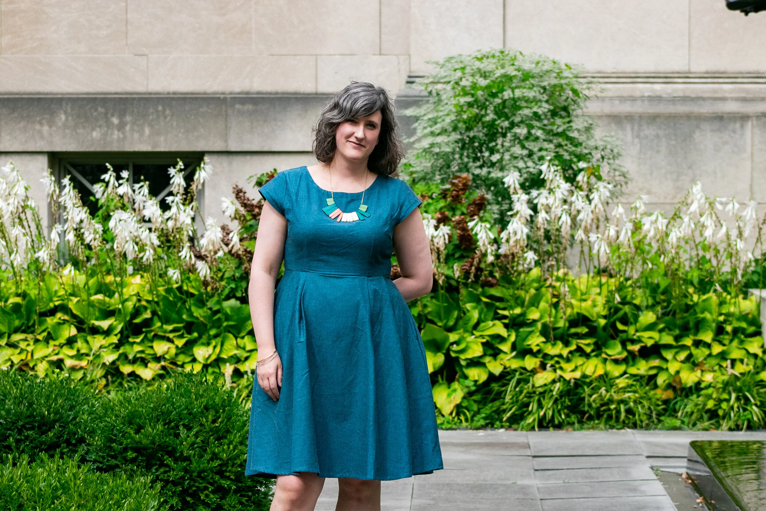 Ainsley Cameron on the Cincinnati Art Museum’s ‘Women Breaking ...