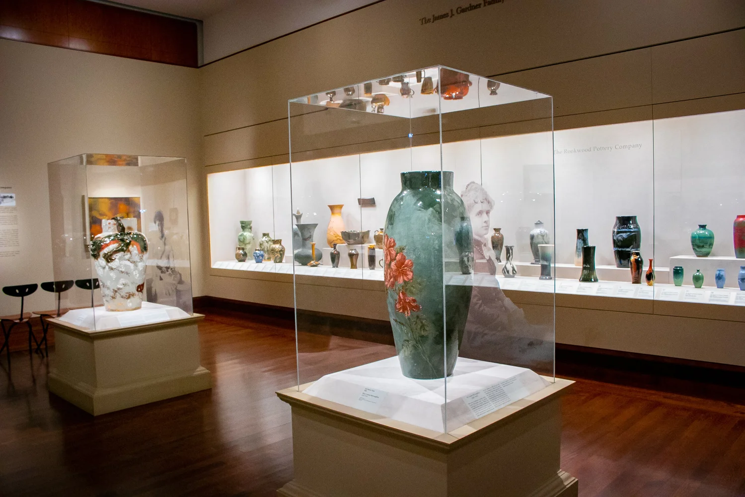 Ainsley Cameron on the Cincinnati Art Museum’s ‘Women Breaking ...