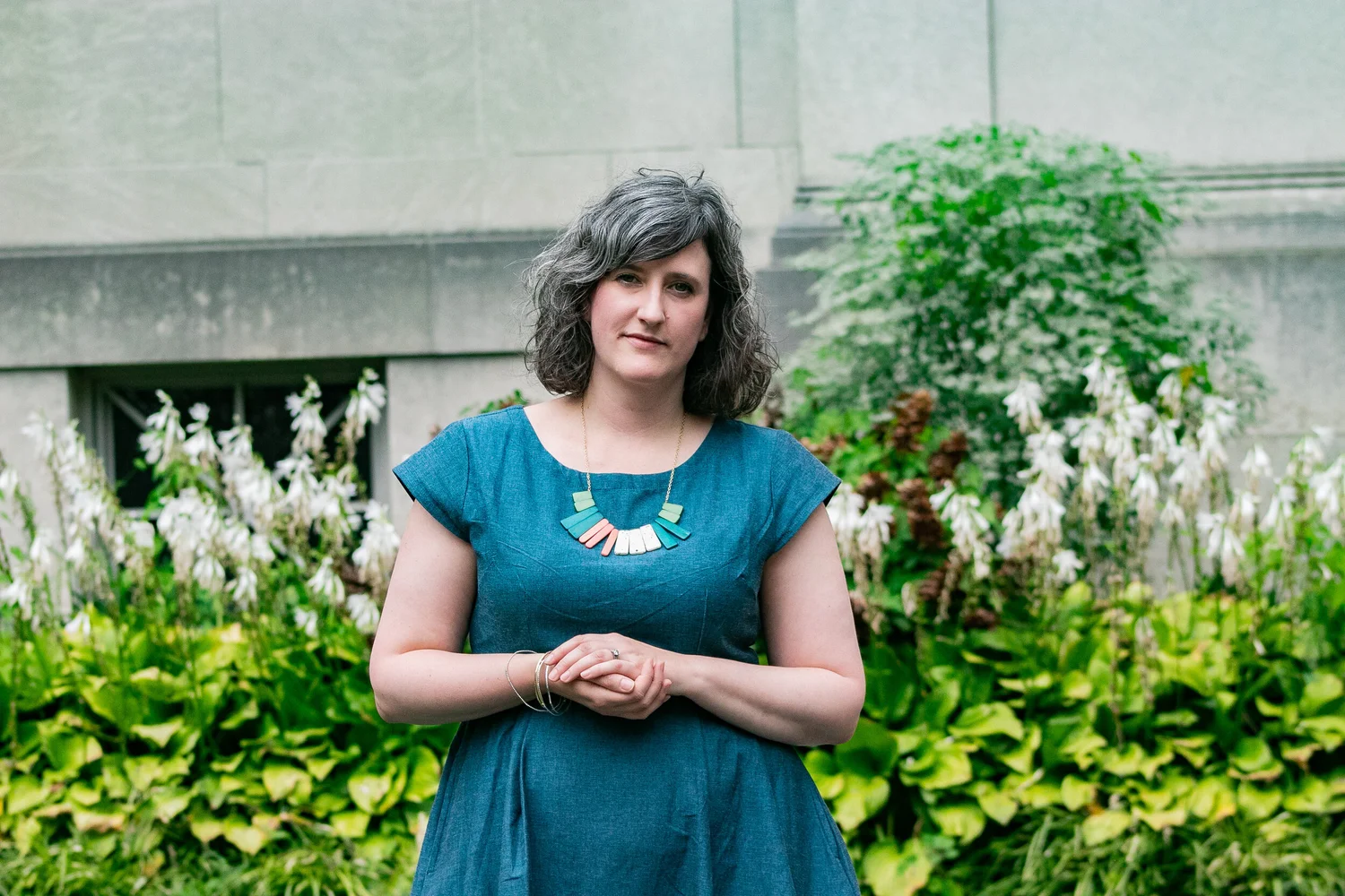 Ainsley Cameron on the Cincinnati Art Museum’s ‘Women Breaking ...