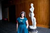 Ainsley Cameron on the Cincinnati Art Museum’s ‘Women Breaking ...