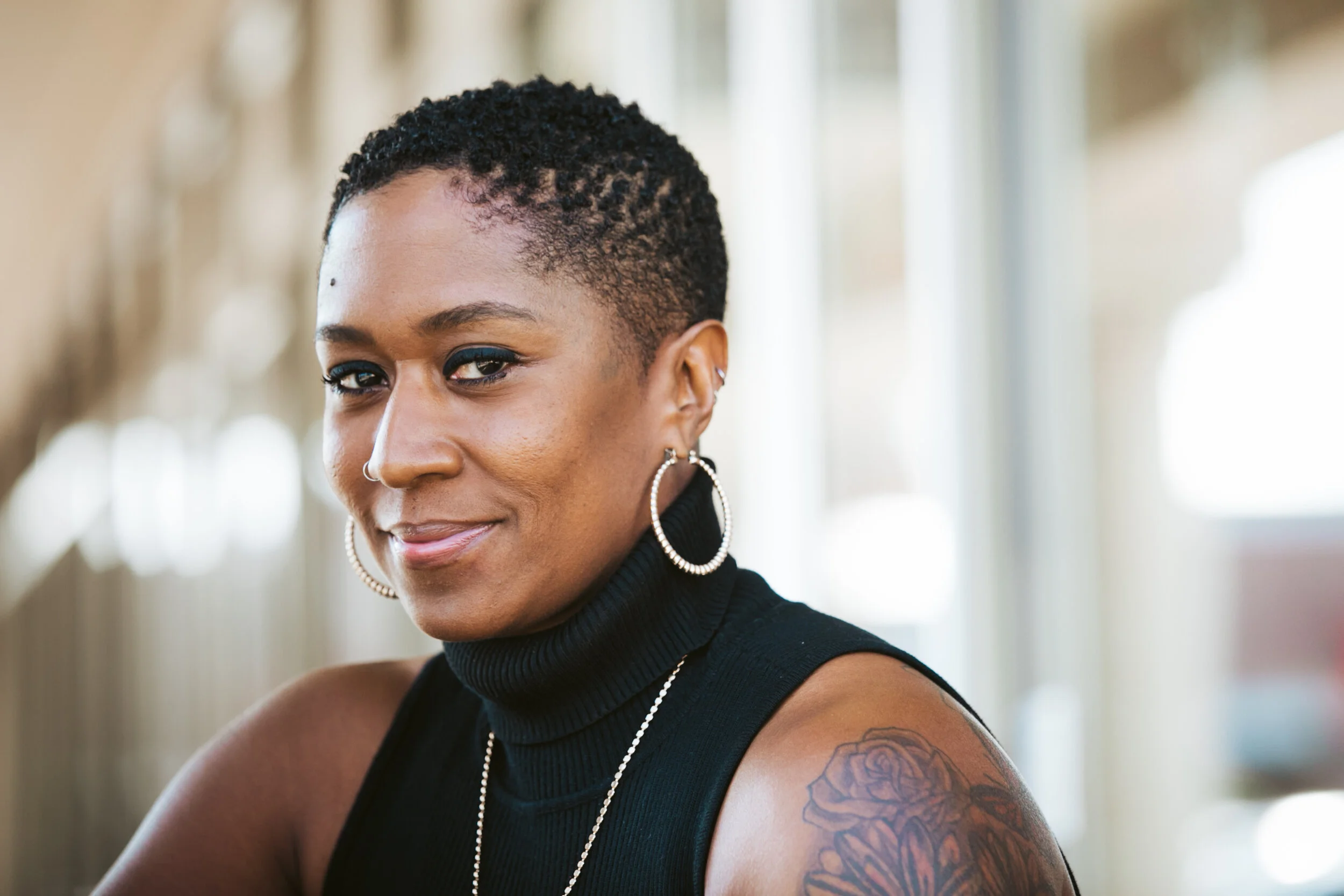 Shannon Anderson-Hammond: You Are Not Alone — Women of Cincy