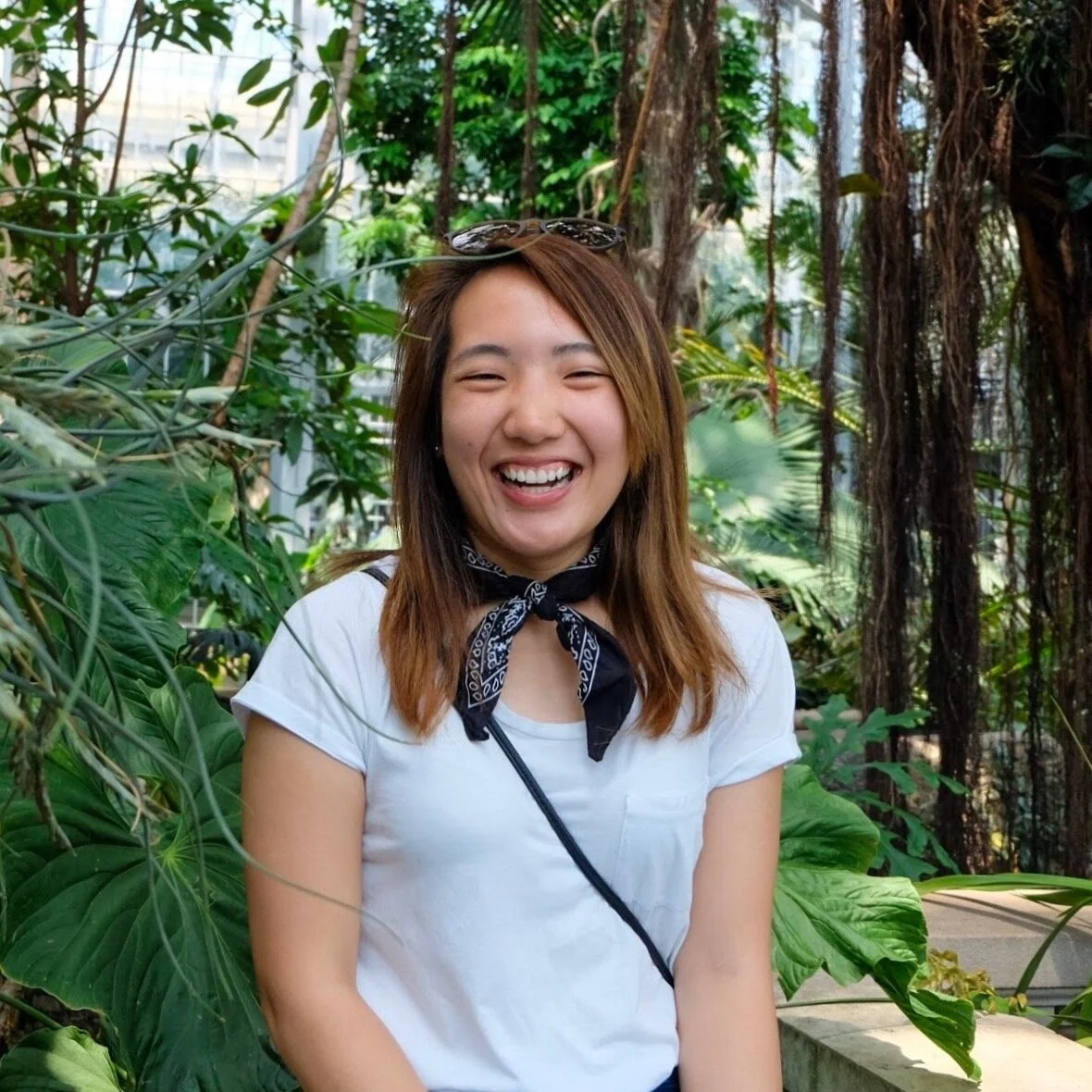 Meet the team — Women of Cincy