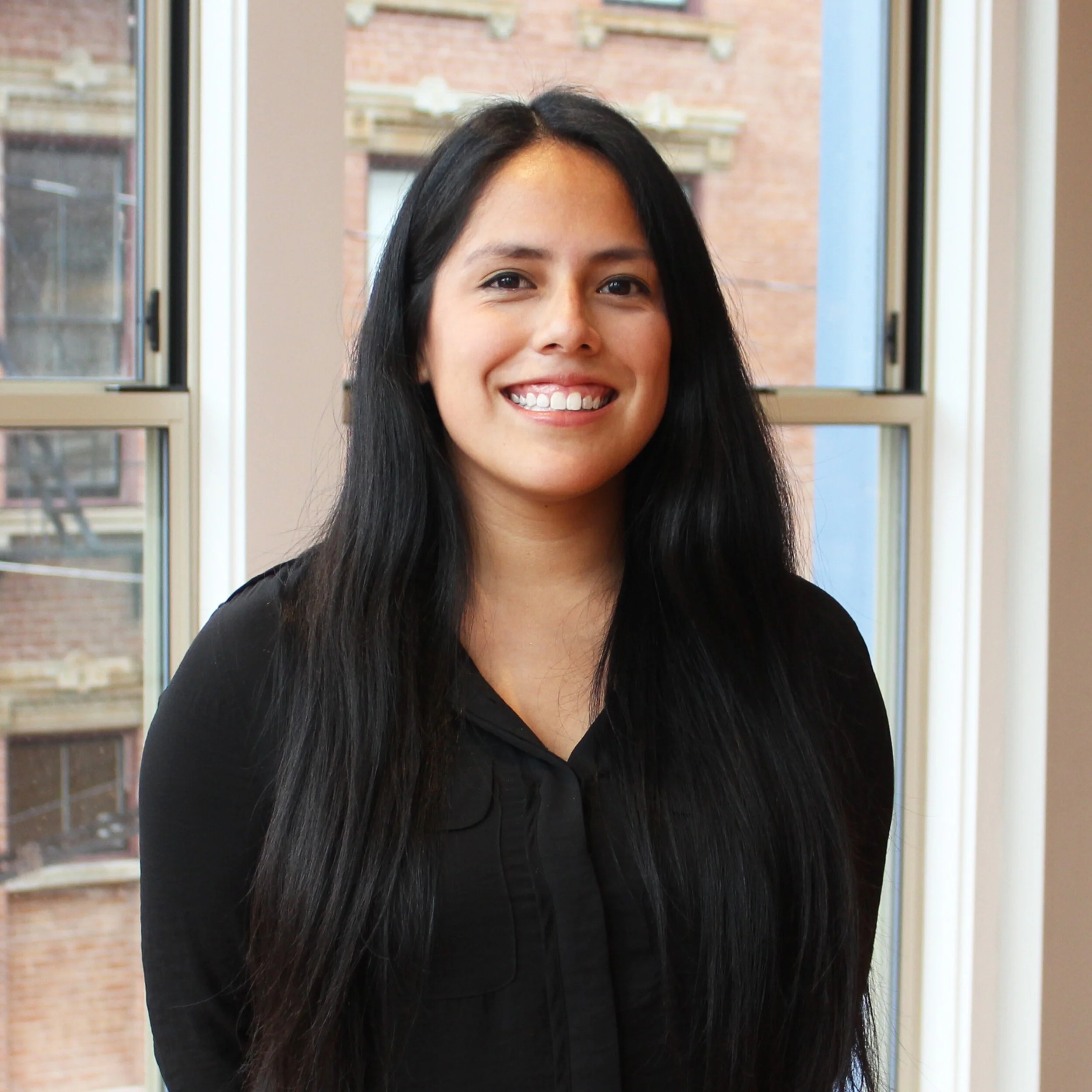 Meet the team — Women of Cincy