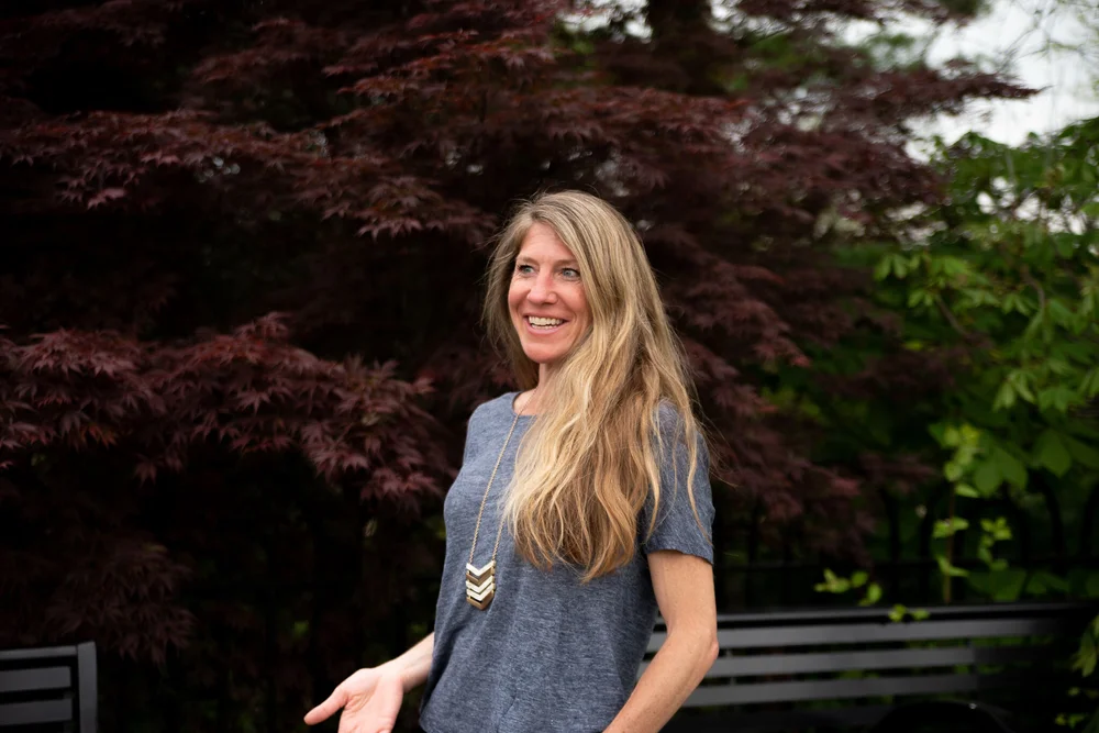 Meet the Women of Cincy Team: Abby Farr — Women of Cincy