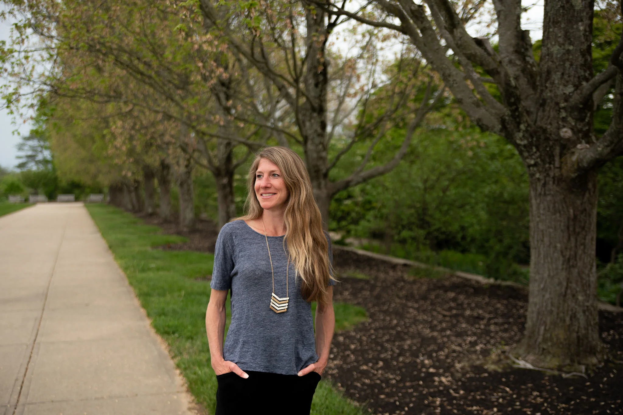 Meet the Women of Cincy Team: Abby Farr — Women of Cincy
