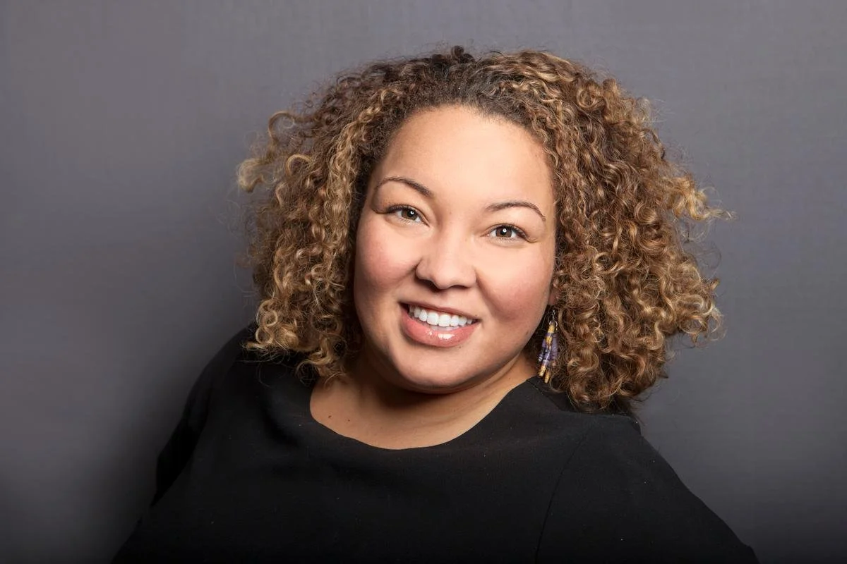 In Conversation: Kersha Deibel of Planned Parenthood on Community ...