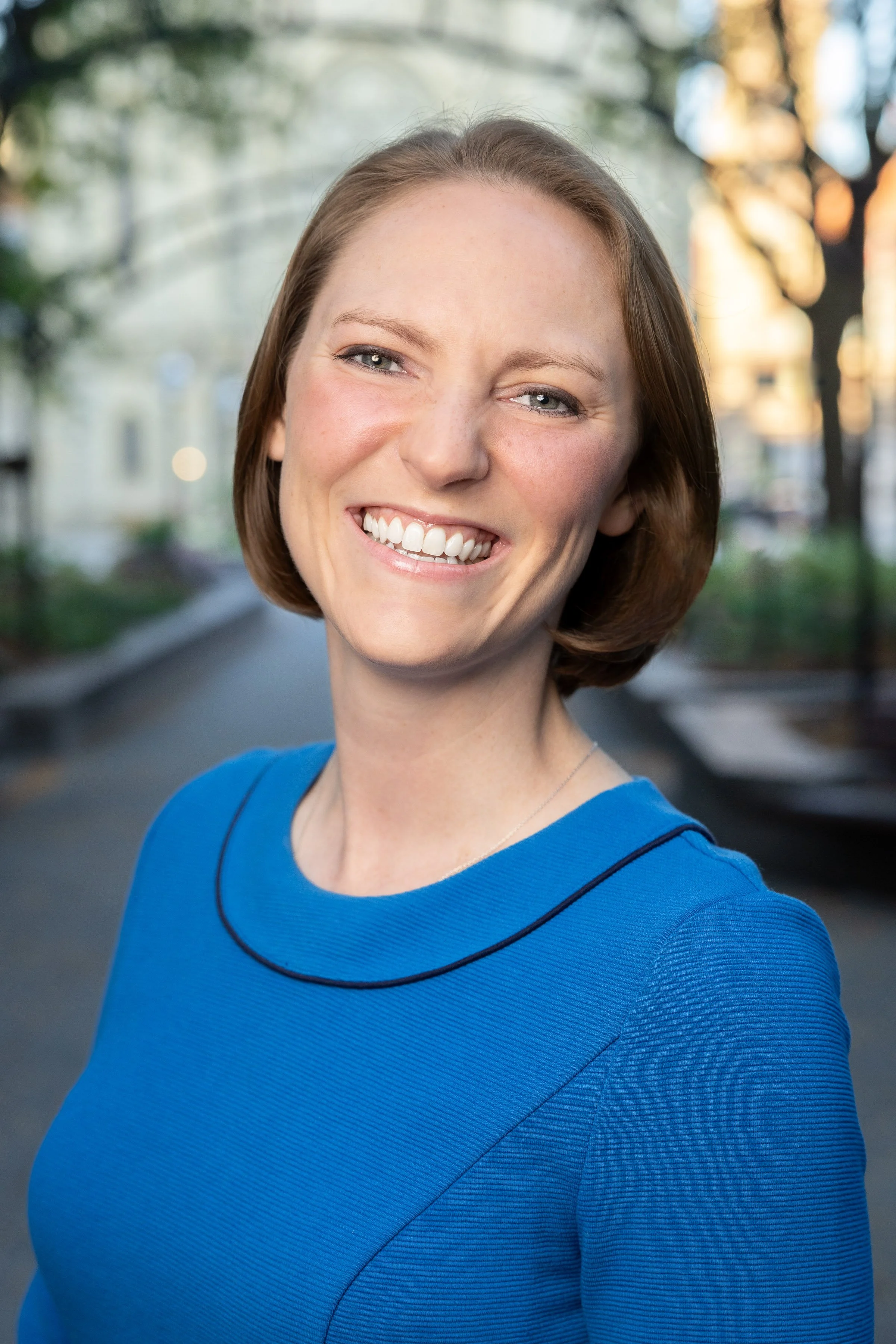 Meet the 2023 City Council Candidates and the Women Who Inspire Them ...