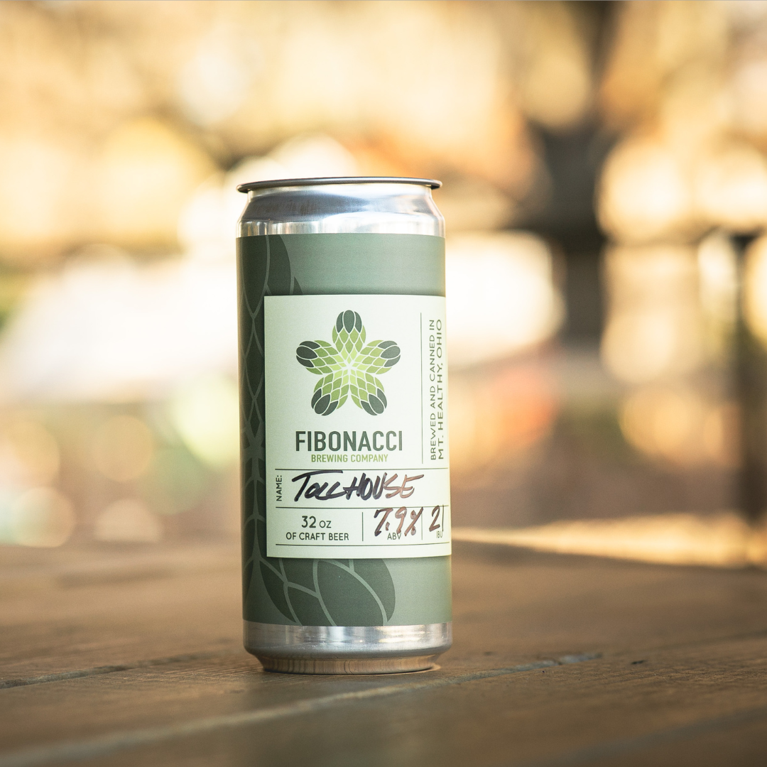 UPLIFT Spotlight: Fibonacci Brewing — Women of Cincy