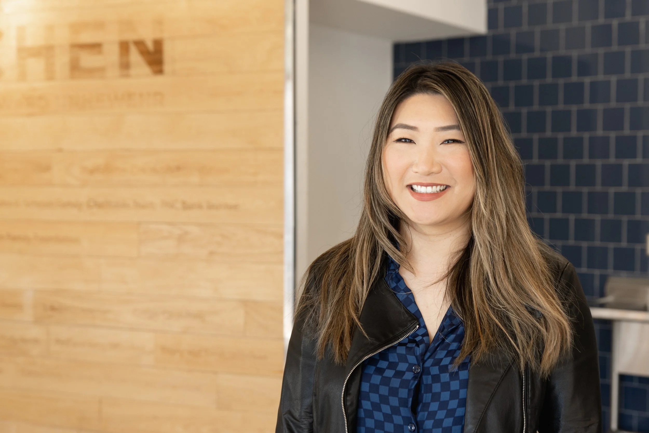 In the Kitchen with Dora Cheng of Yee Mama — Women of Cincy