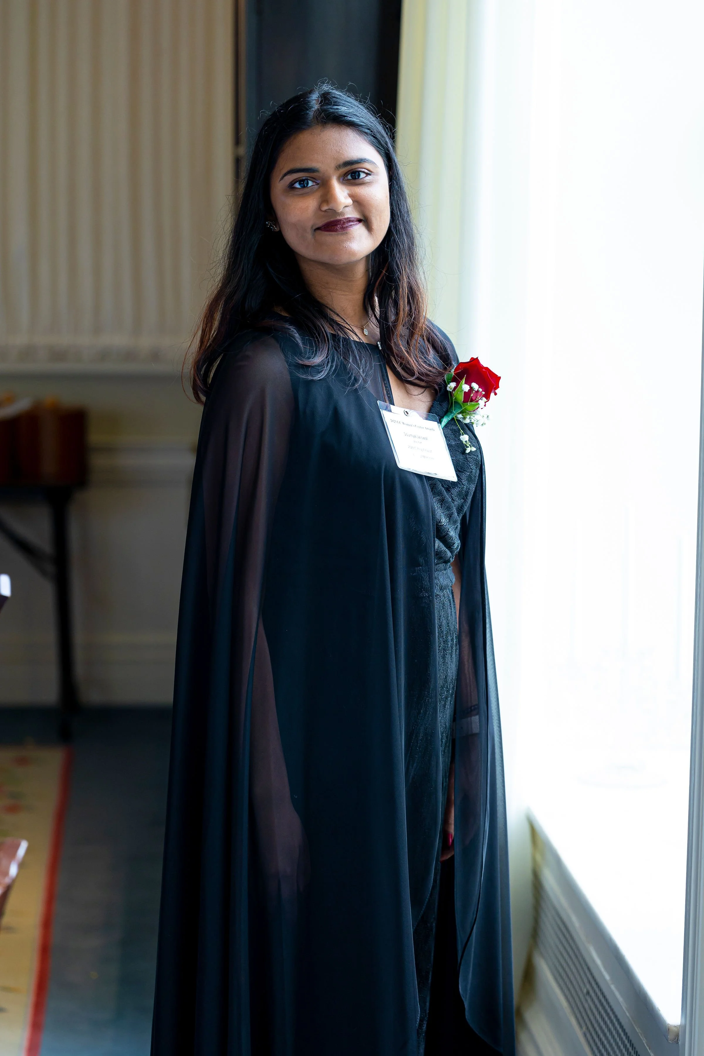 Soumya Jaiswal on the Story of Us and the Lessons of Reproductive Justice — Women of Cincy