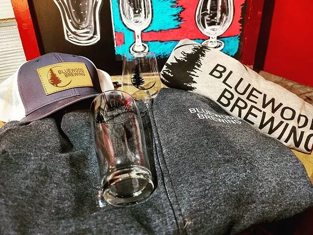 Bluewood Brewing