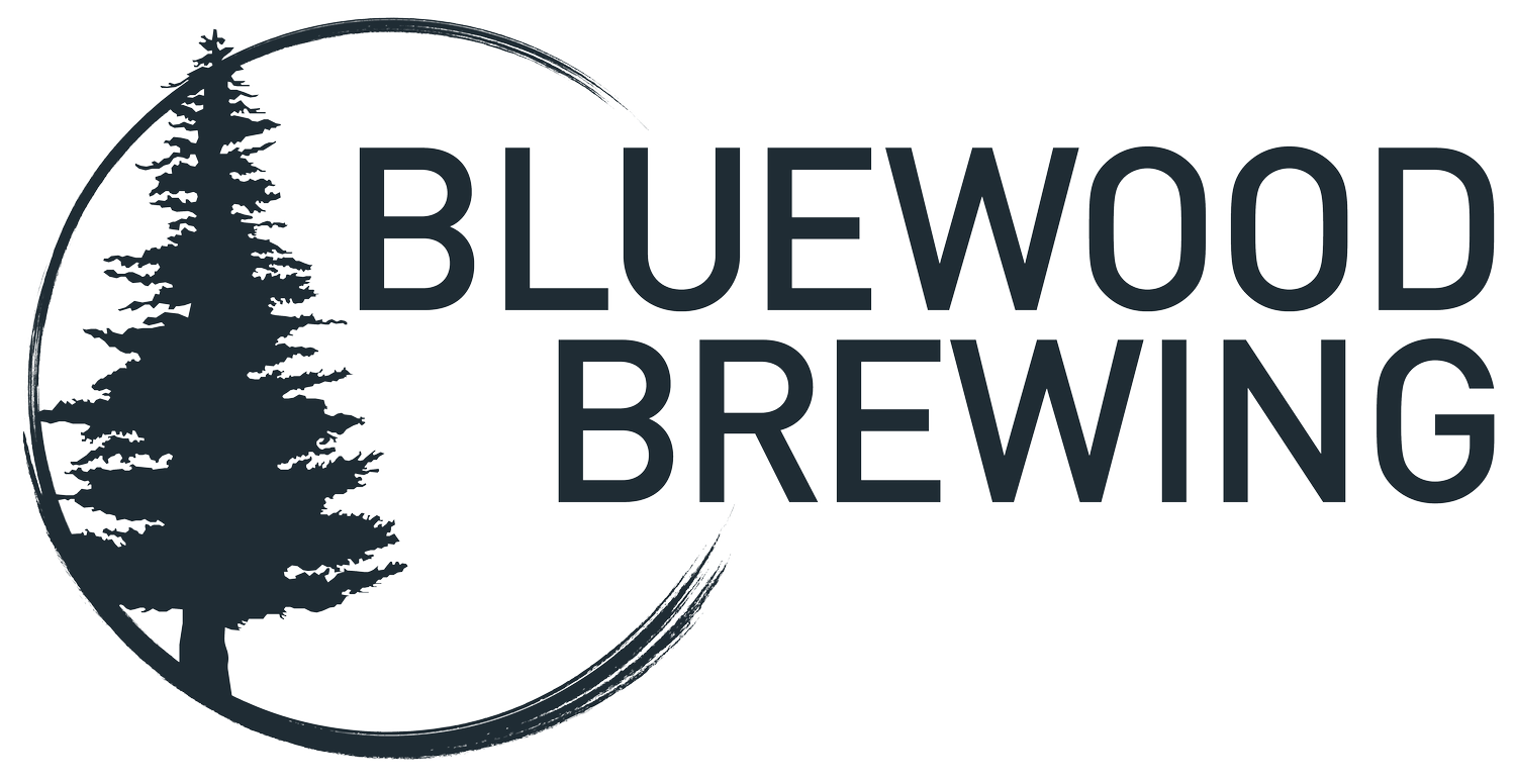 Beer Menu — Bluewood Brewing