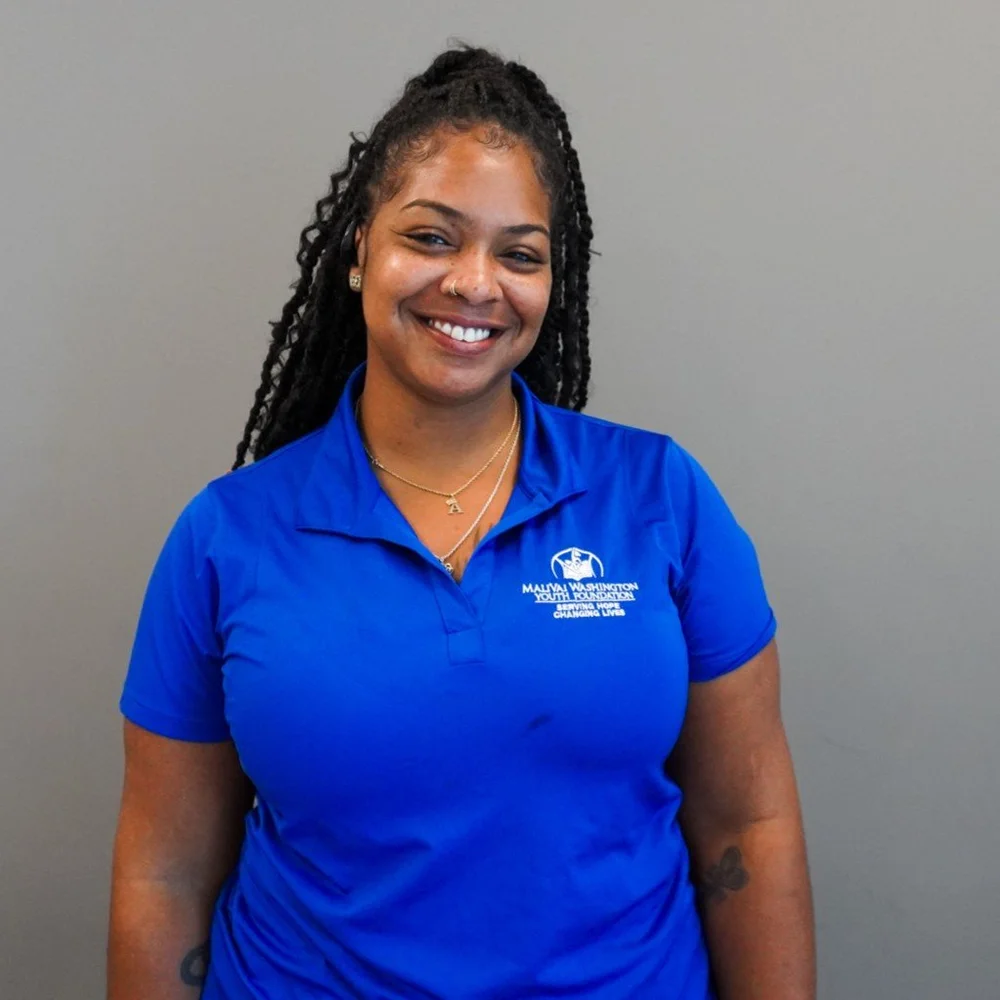Our Team — MaliVai Washington Youth Foundation