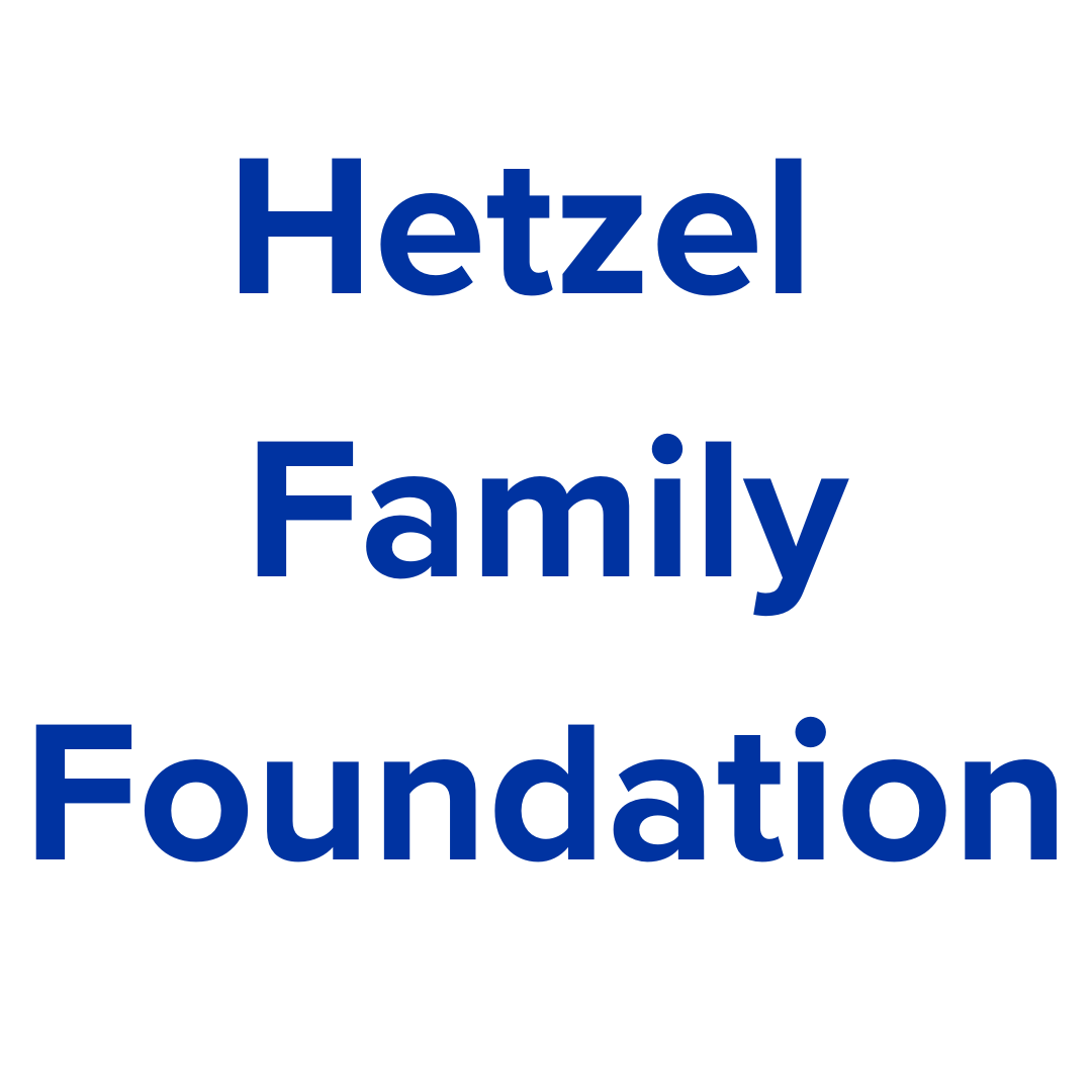 Our Funders — MaliVai Washington Youth Foundation