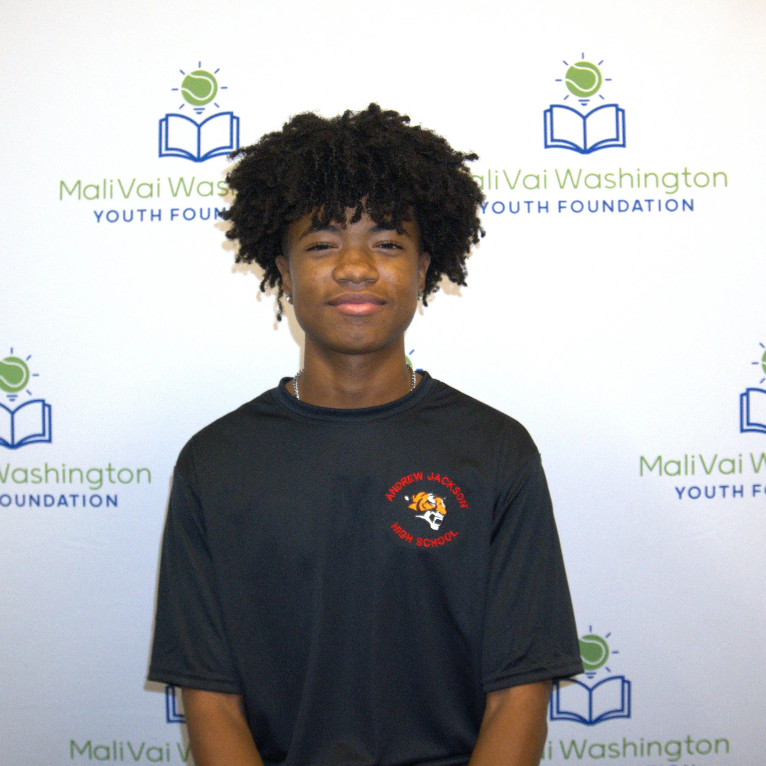 Sponsor-A-Champion — MaliVai Washington Youth Foundation