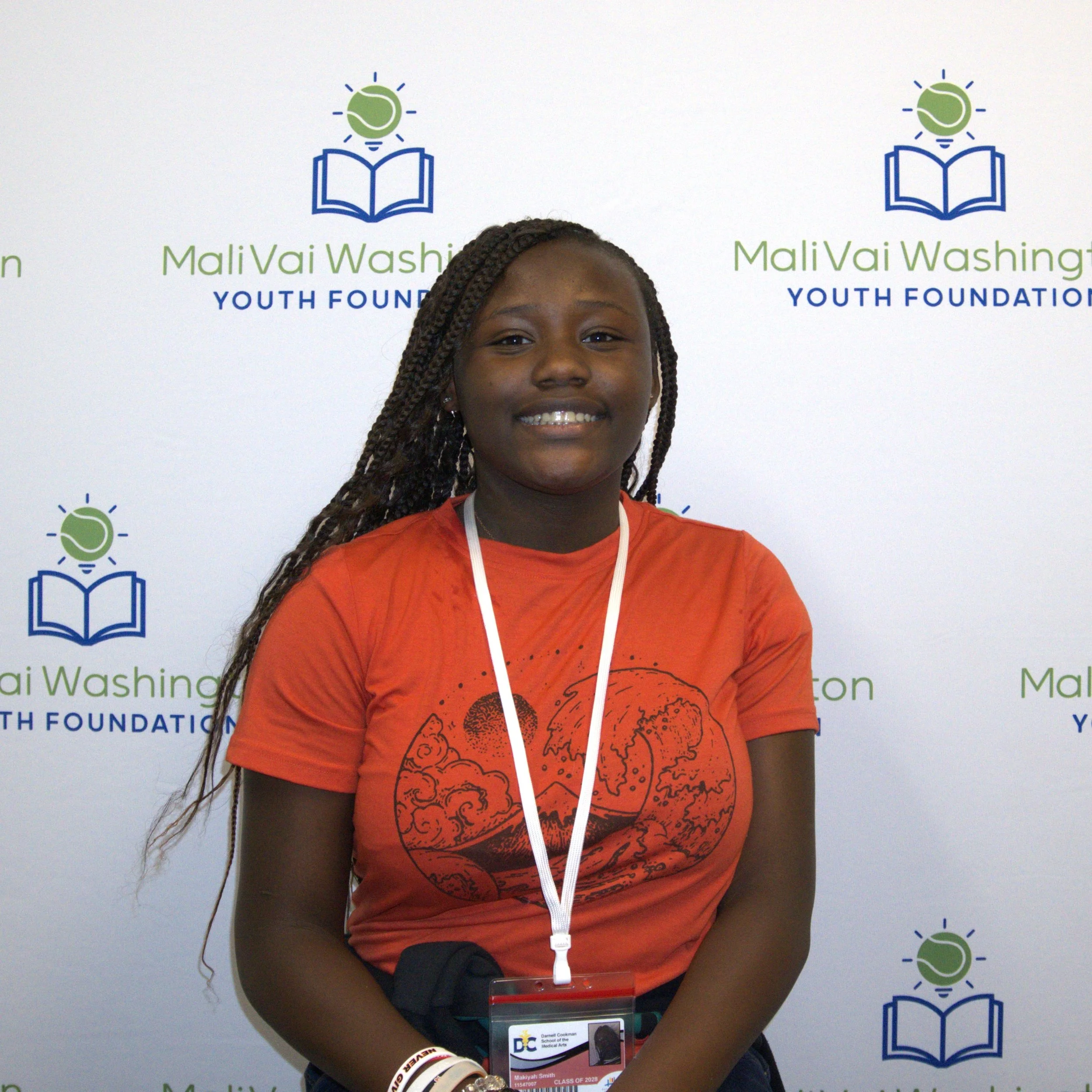 Sponsor-A-Champion — MaliVai Washington Youth Foundation