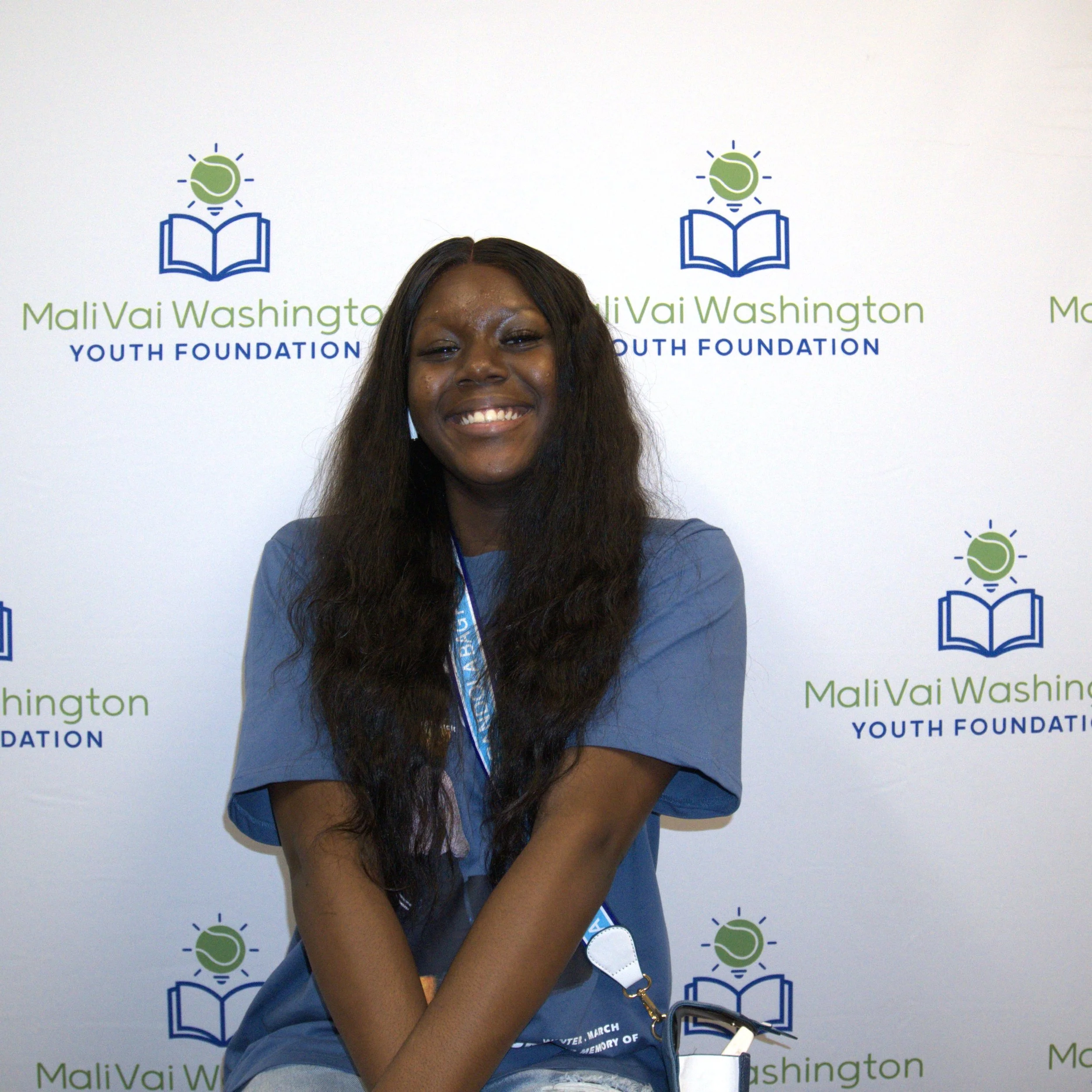 MaliVai Washington Youth Foundation
