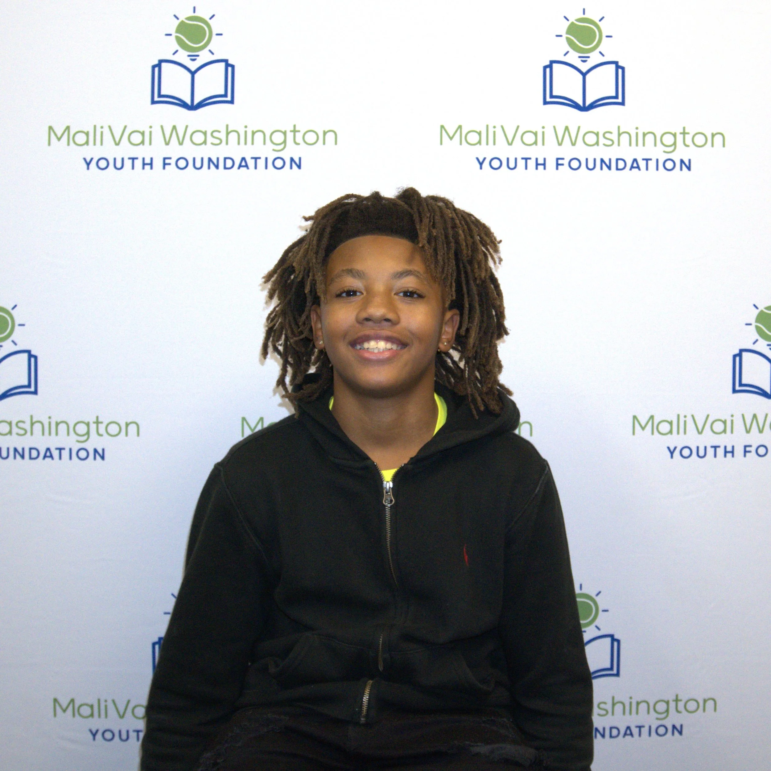 MaliVai Washington Youth Foundation