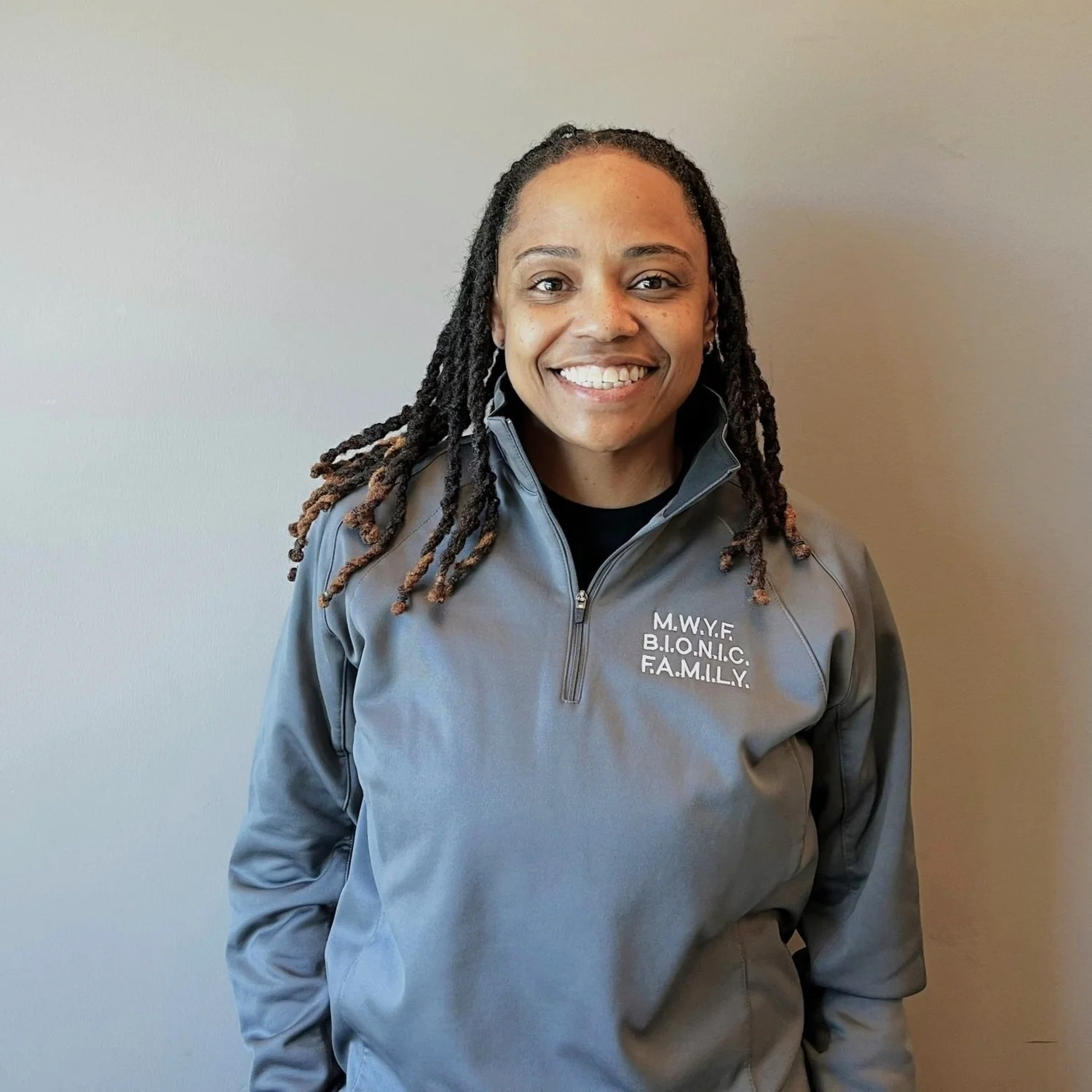 Our Team — MaliVai Washington Youth Foundation