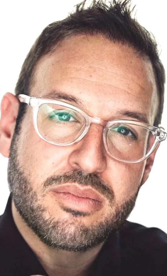 ABOUT — Eli Schwebel