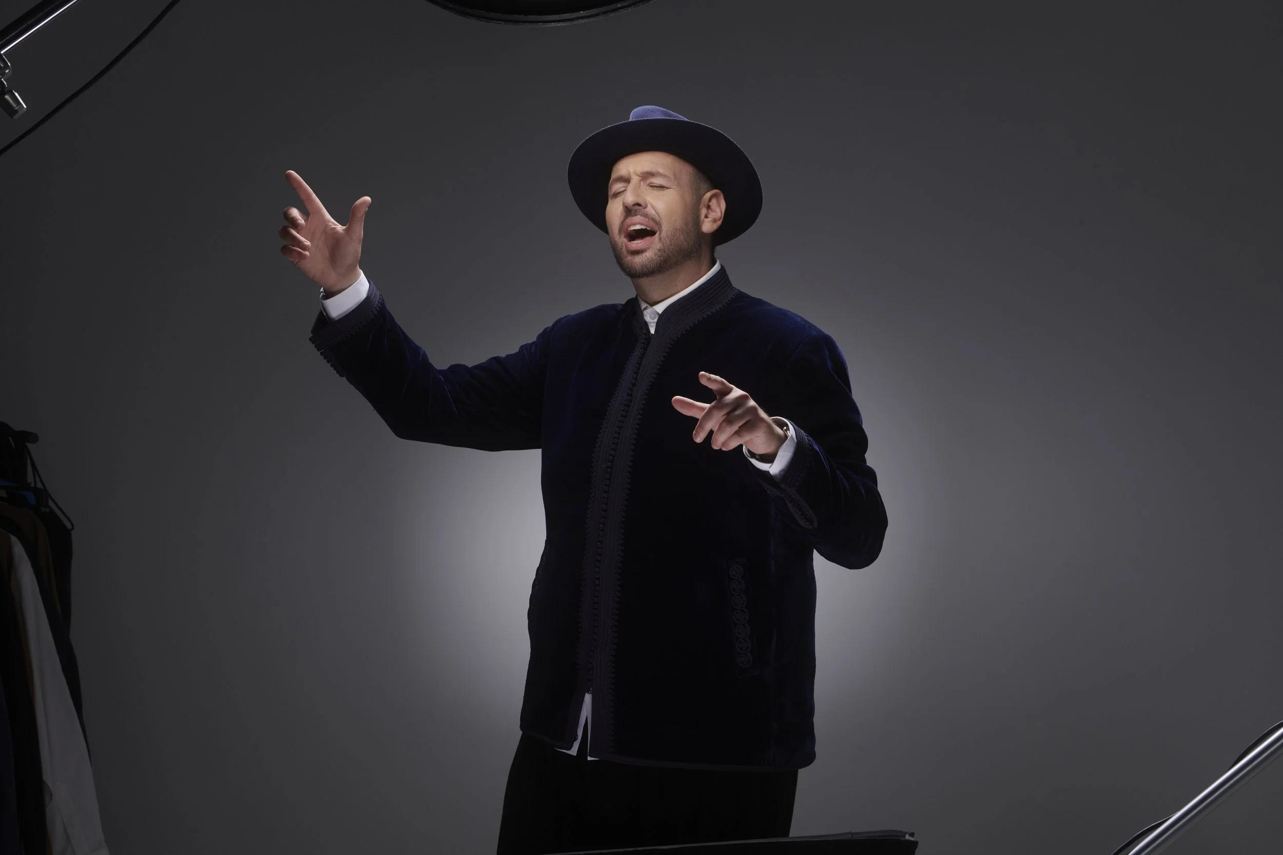 Music — Eli Schwebel