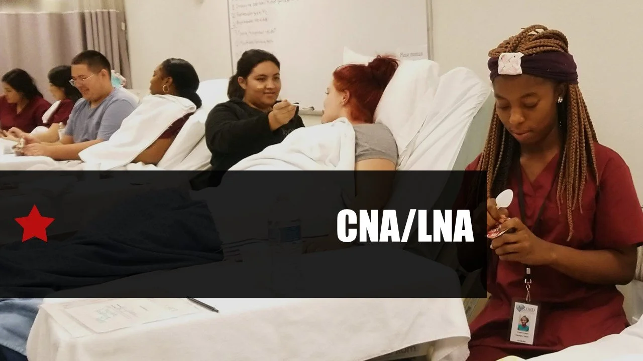 Events — Accord Healthcare Institute