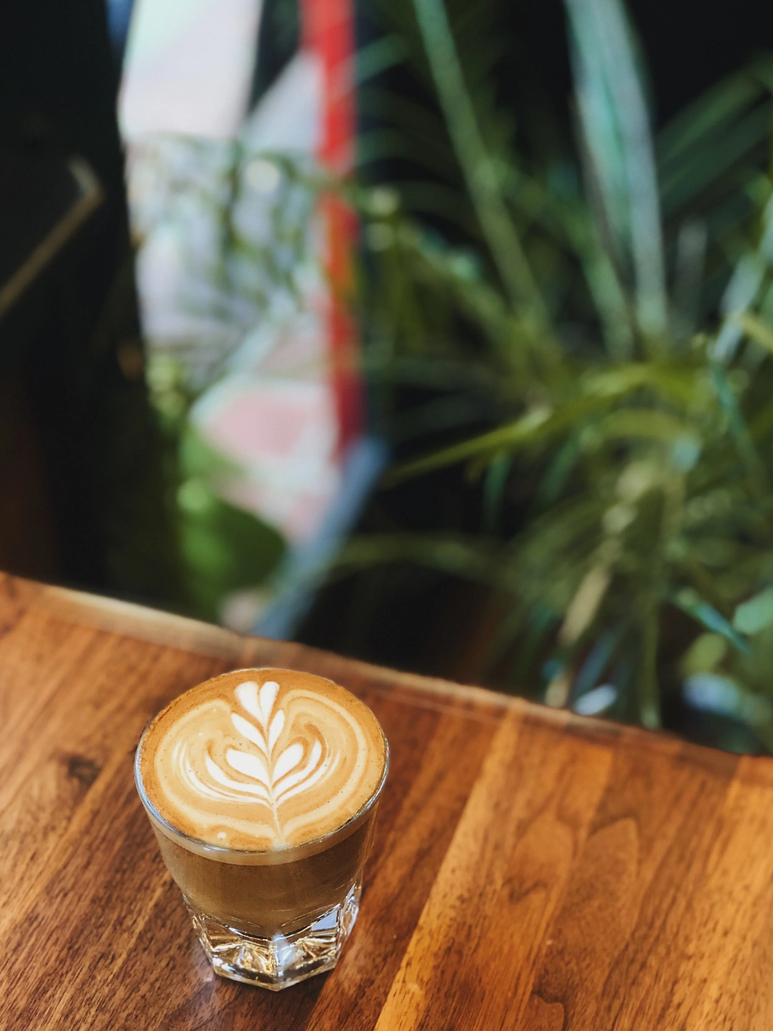 Familiars Coffee & Tea