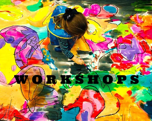 WORKSHOPS — From Wonder