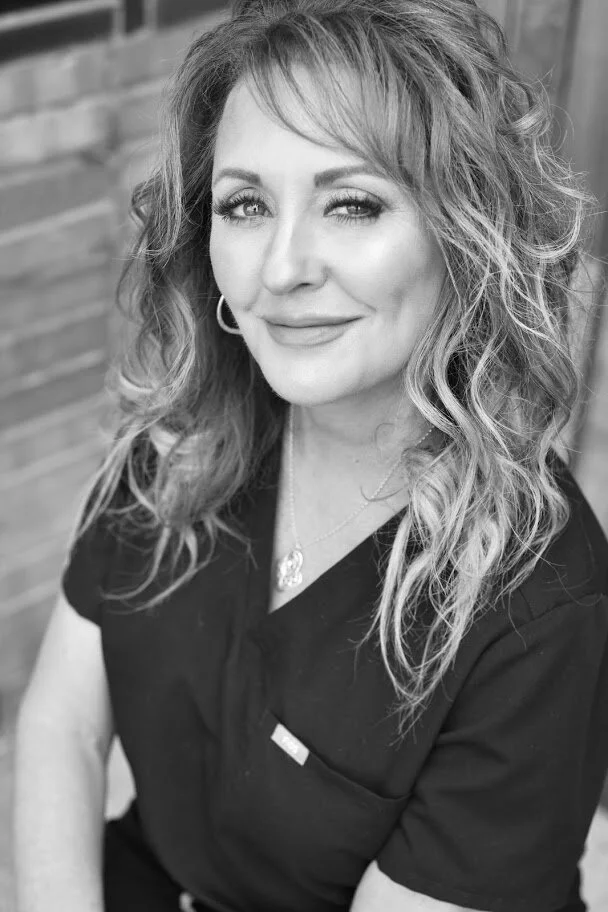 Mary Rosen, RN, BSN — The Clinic for Medical Aesthetics