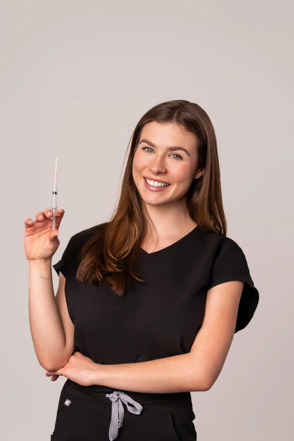 Madison Darth, RN — The Clinic for Medical Aesthetics