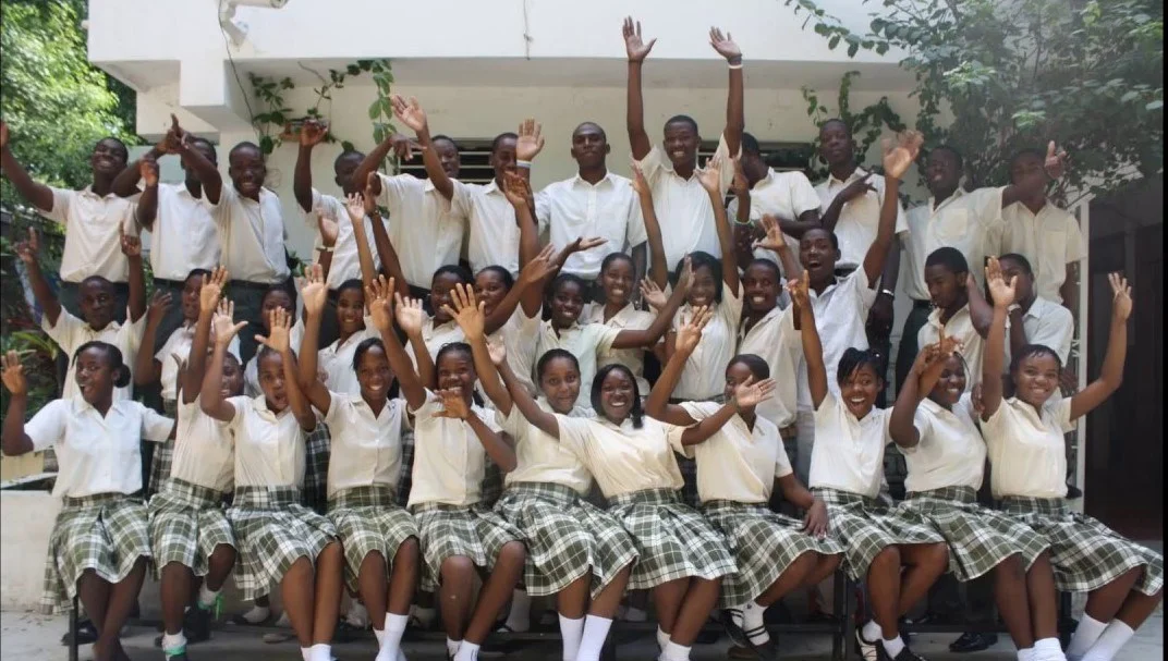 Haitian High School Diploma