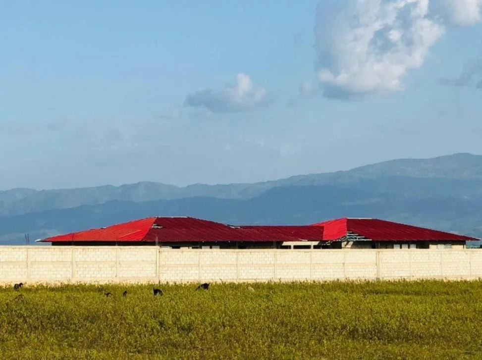 Presenting The Haitian Project's 2022 Annual Report — The Haitian ...