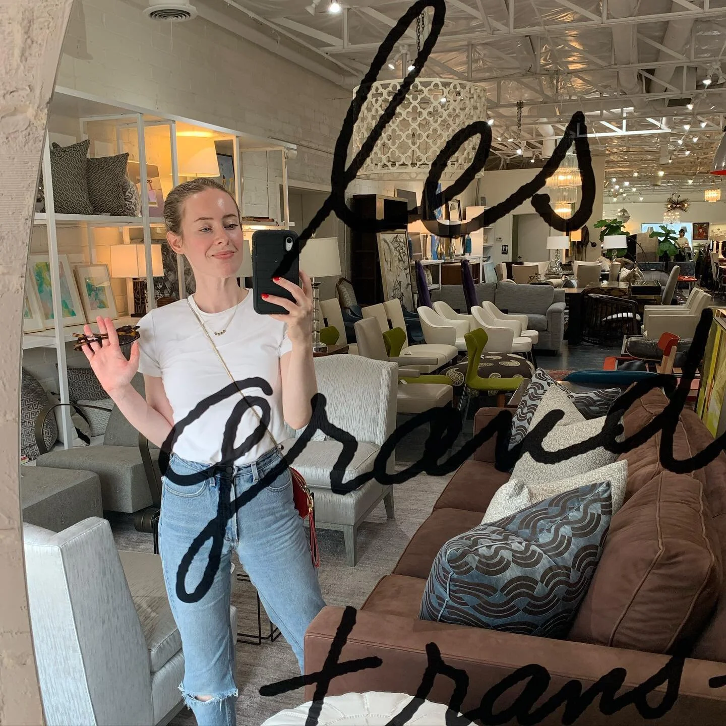 OLIVIA BROOKE DESIGN