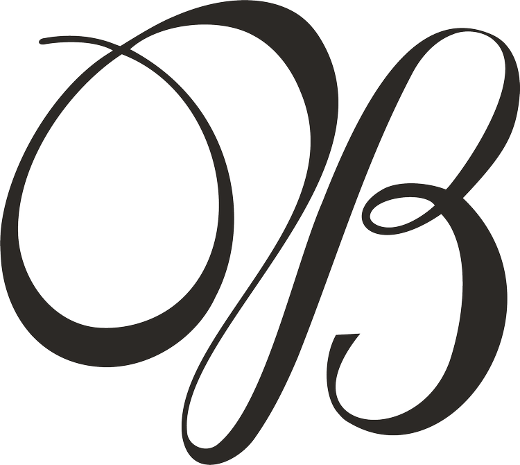 OLIVIA BROOKE DESIGN