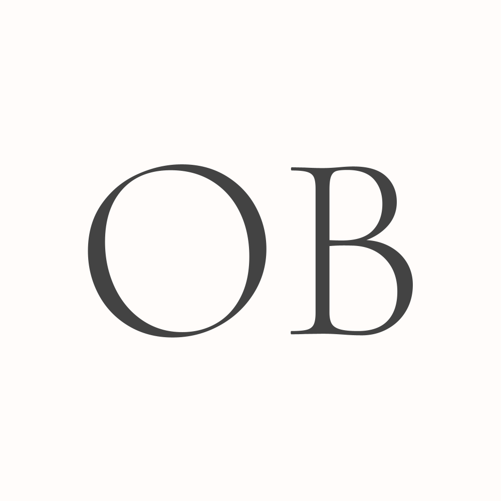 OLIVIA BROOKE DESIGN