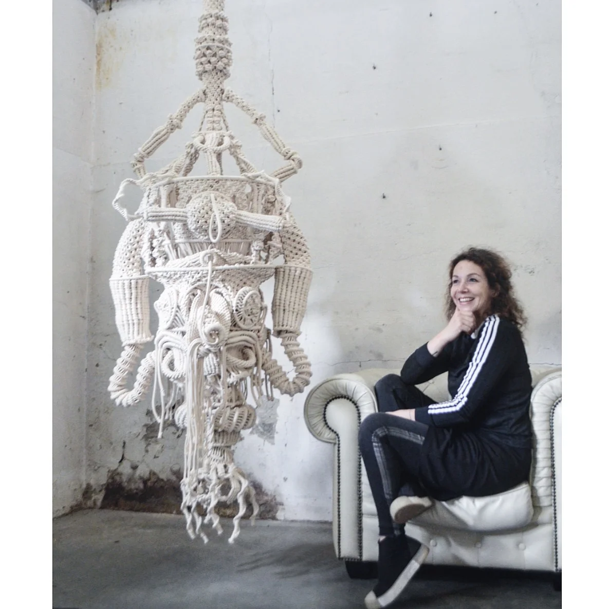 Media — Atelier Chaos - Sandra de Groot