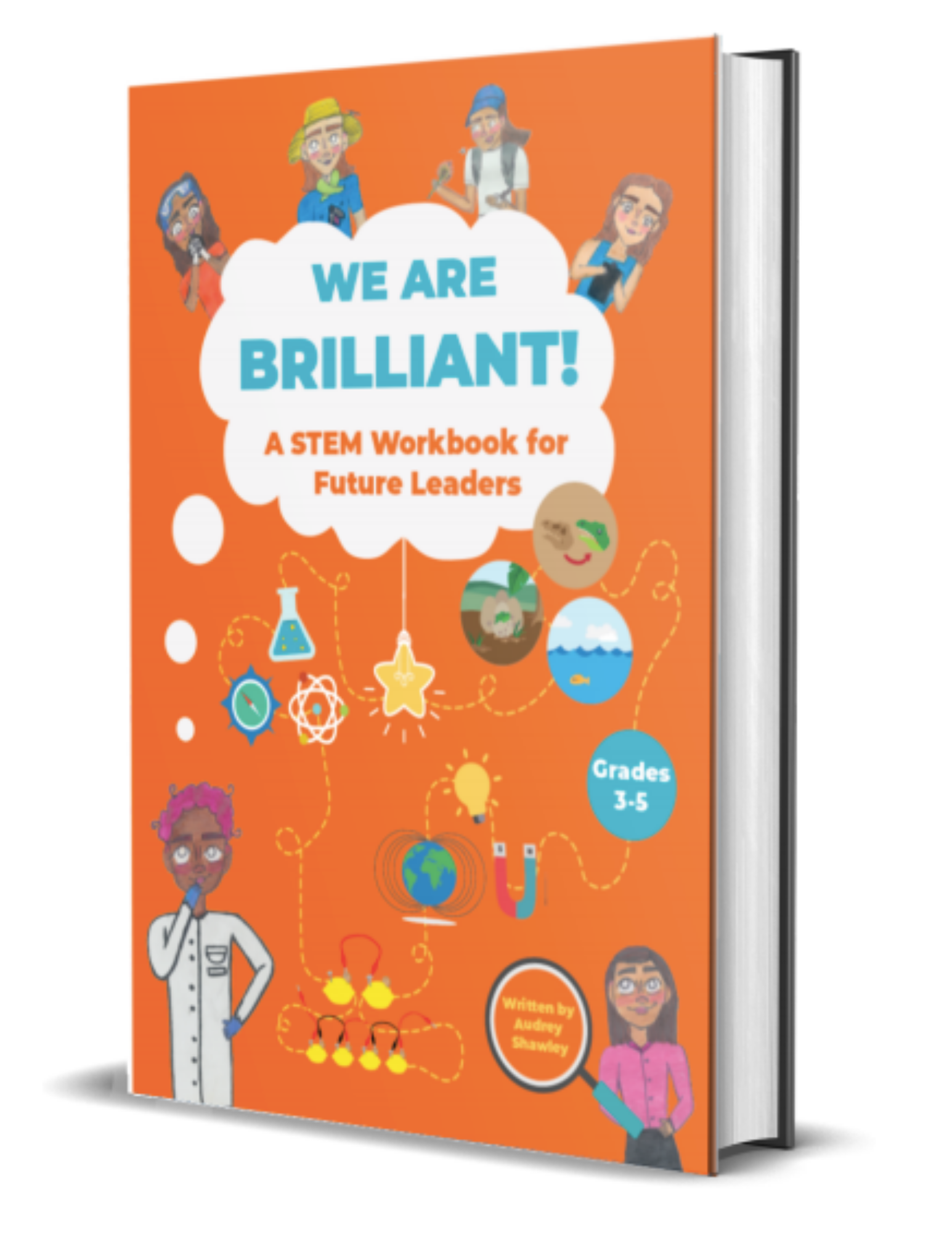 Seeing Sound — Boundless Brilliance